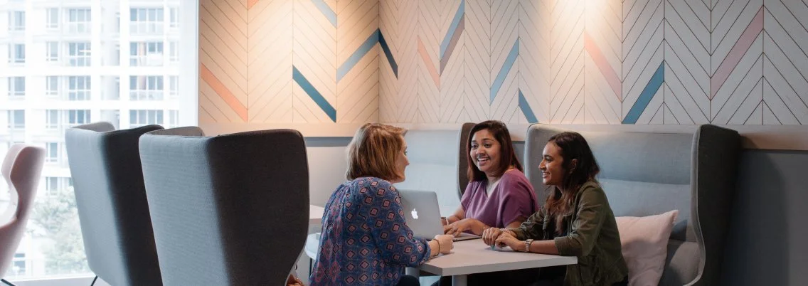 Workcentral — Professional Coworking Space at Singapore