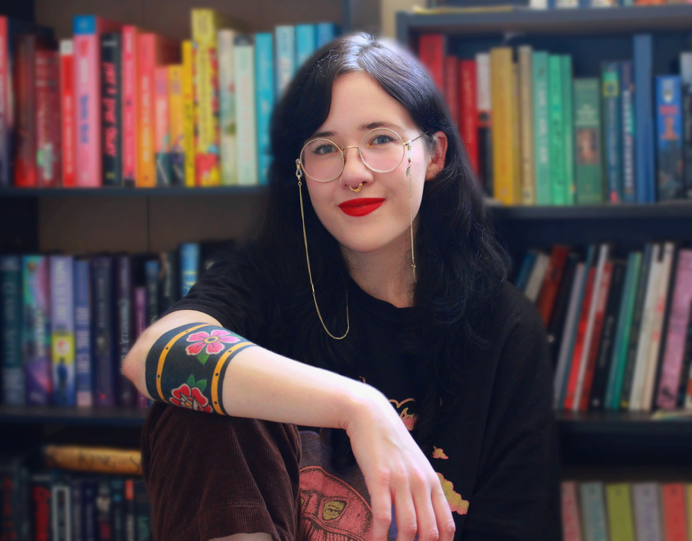 ABOUT — nina varela