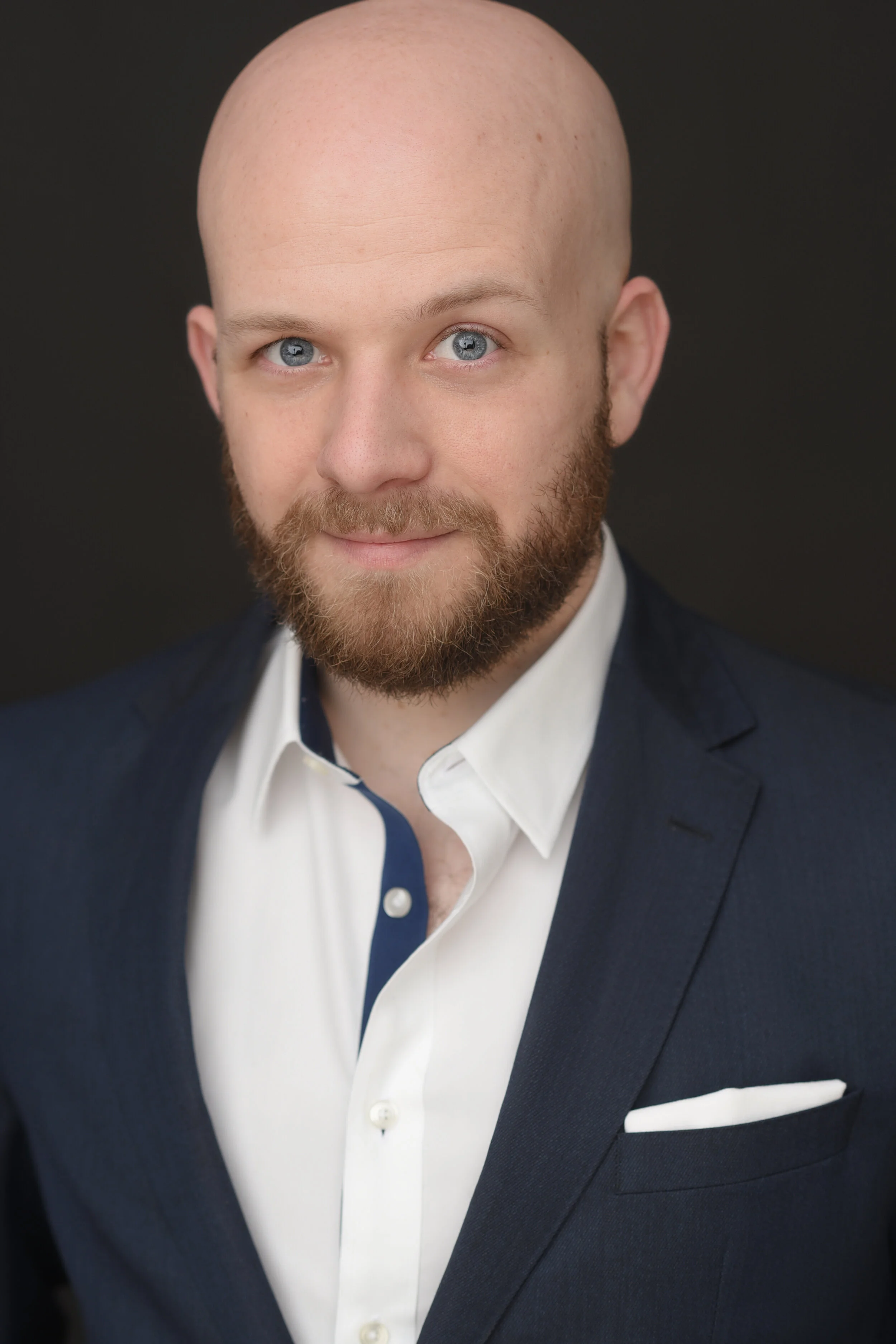 Voiceover — MATT SILVER