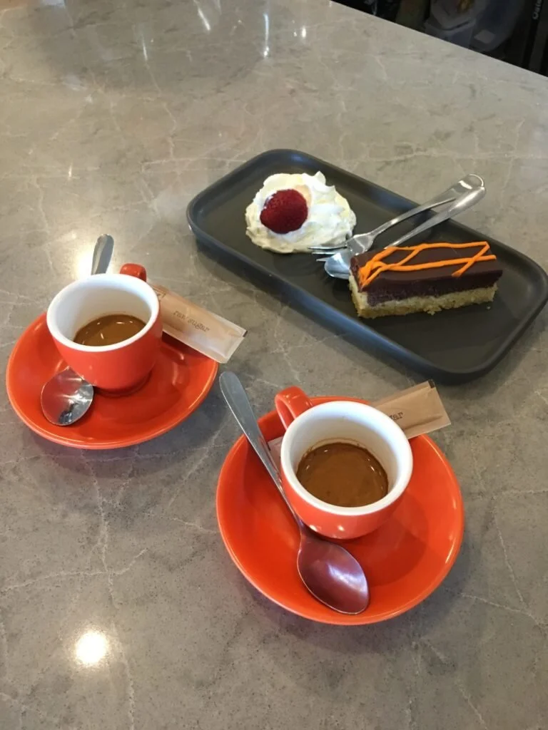 Drink — The Bell Bar & Bistro, Bellamack, NT