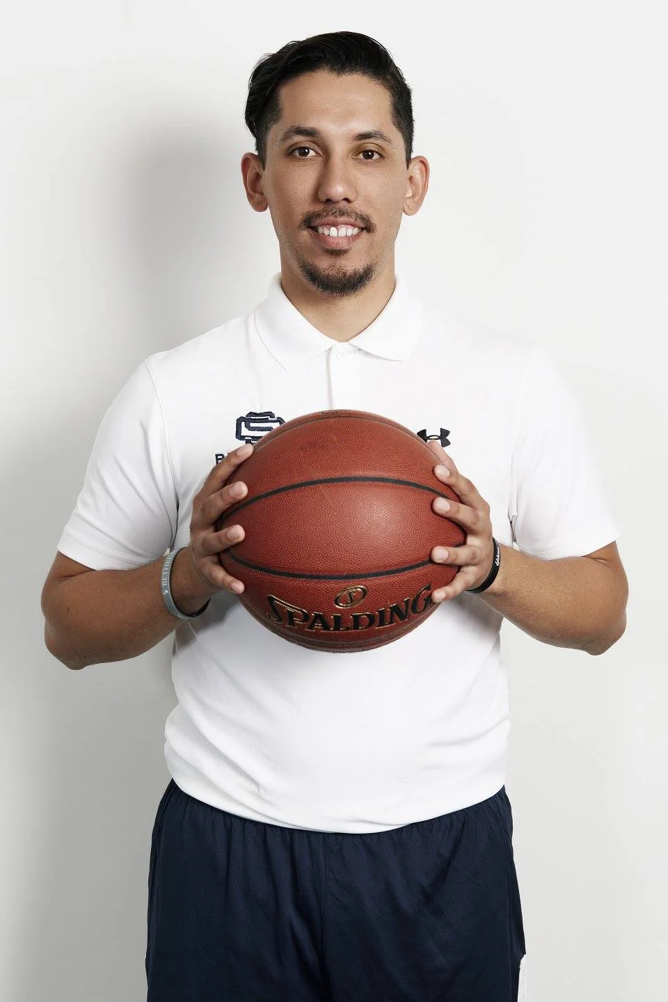 Our Work — On The Mission