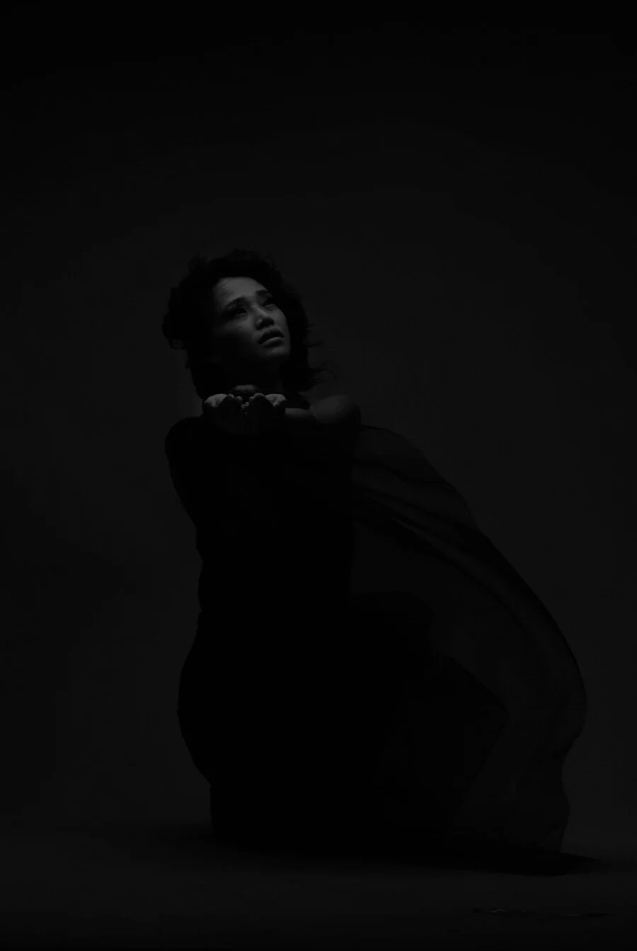 Opus II - photography — Daan Noppen