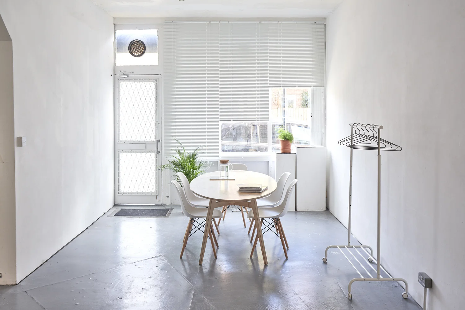 Photos — Studio 59