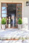 Gordon — Josh Crosbie Architects