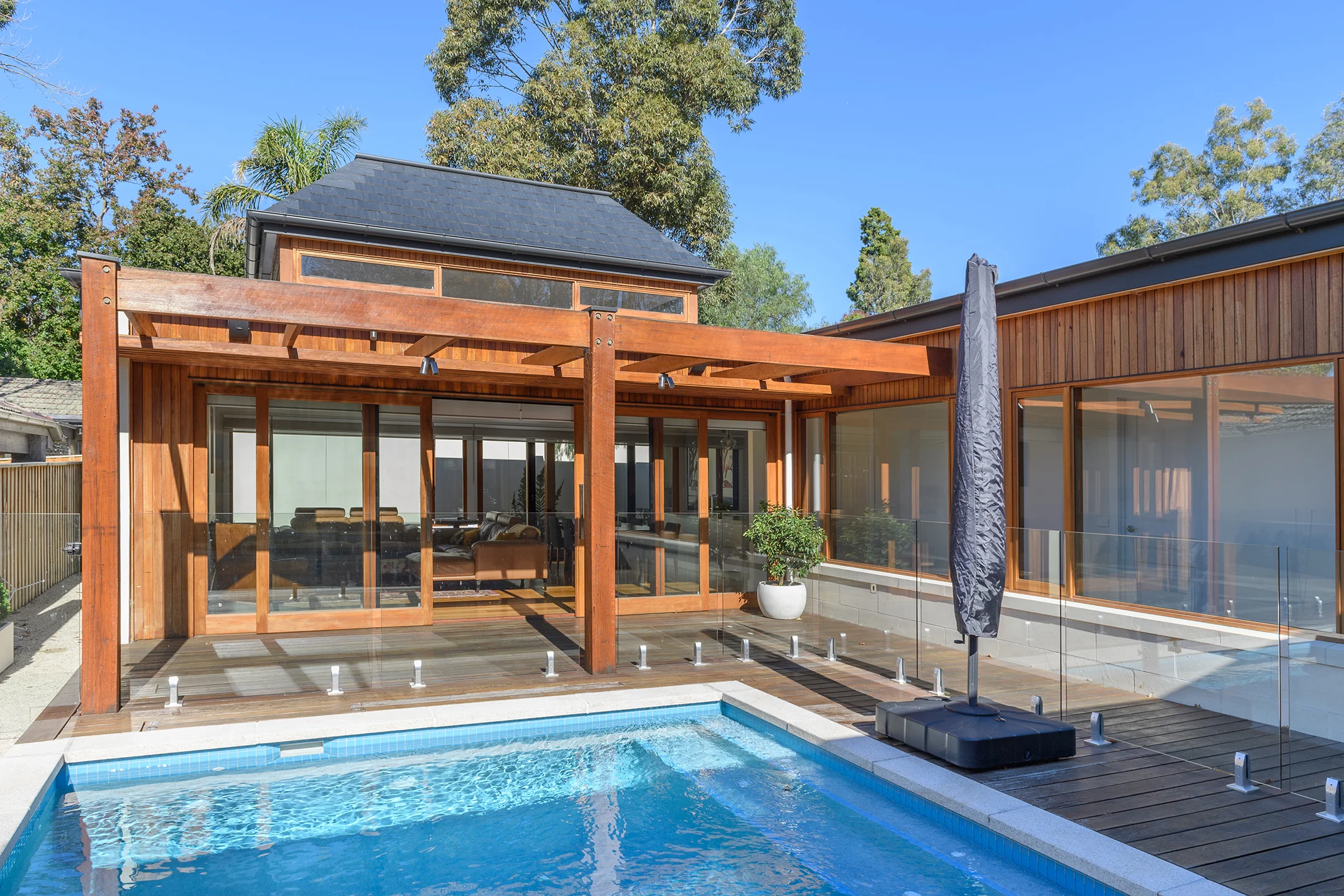 Gordon — Josh Crosbie Architects