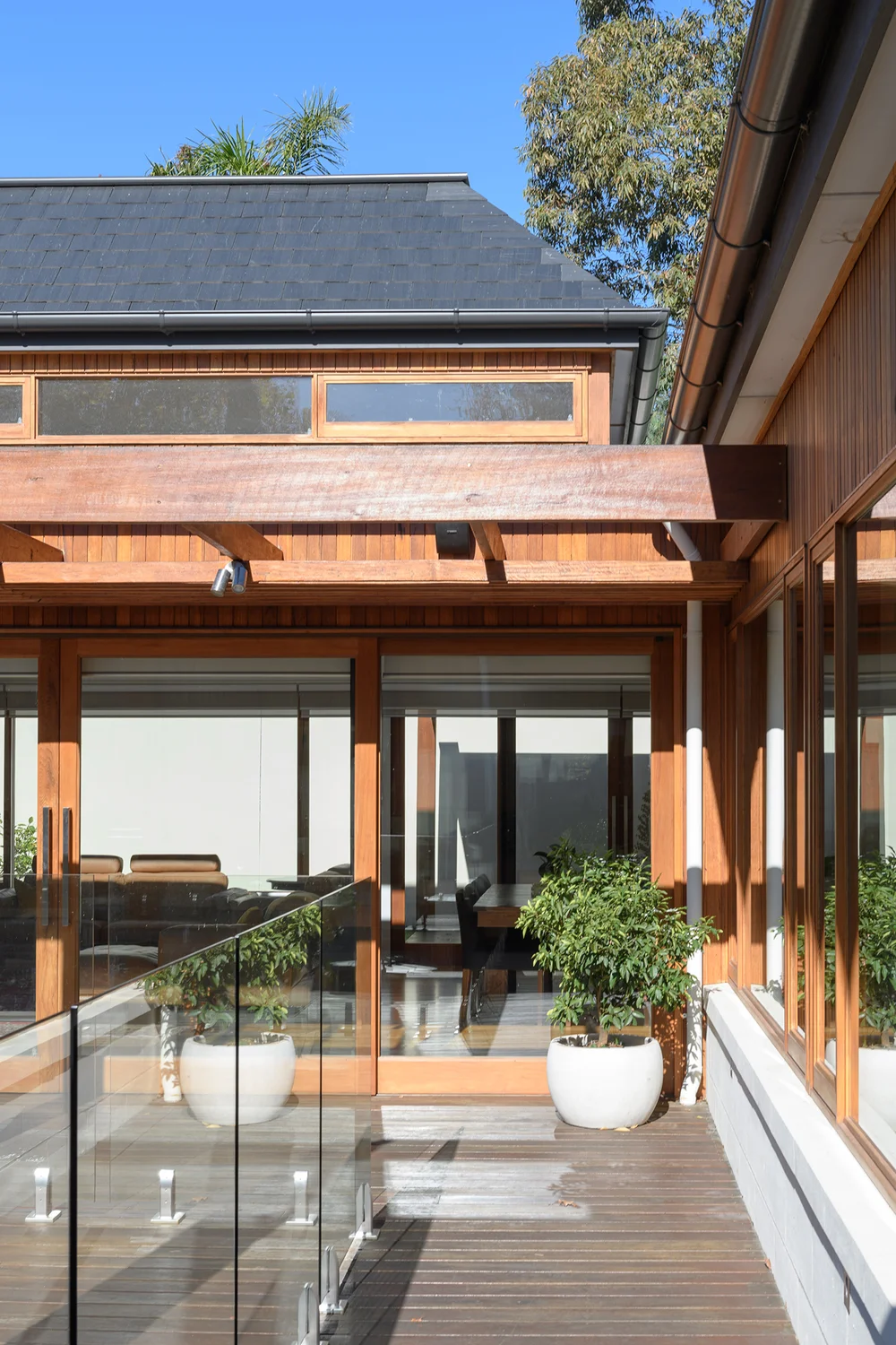 Gordon — Josh Crosbie Architects
