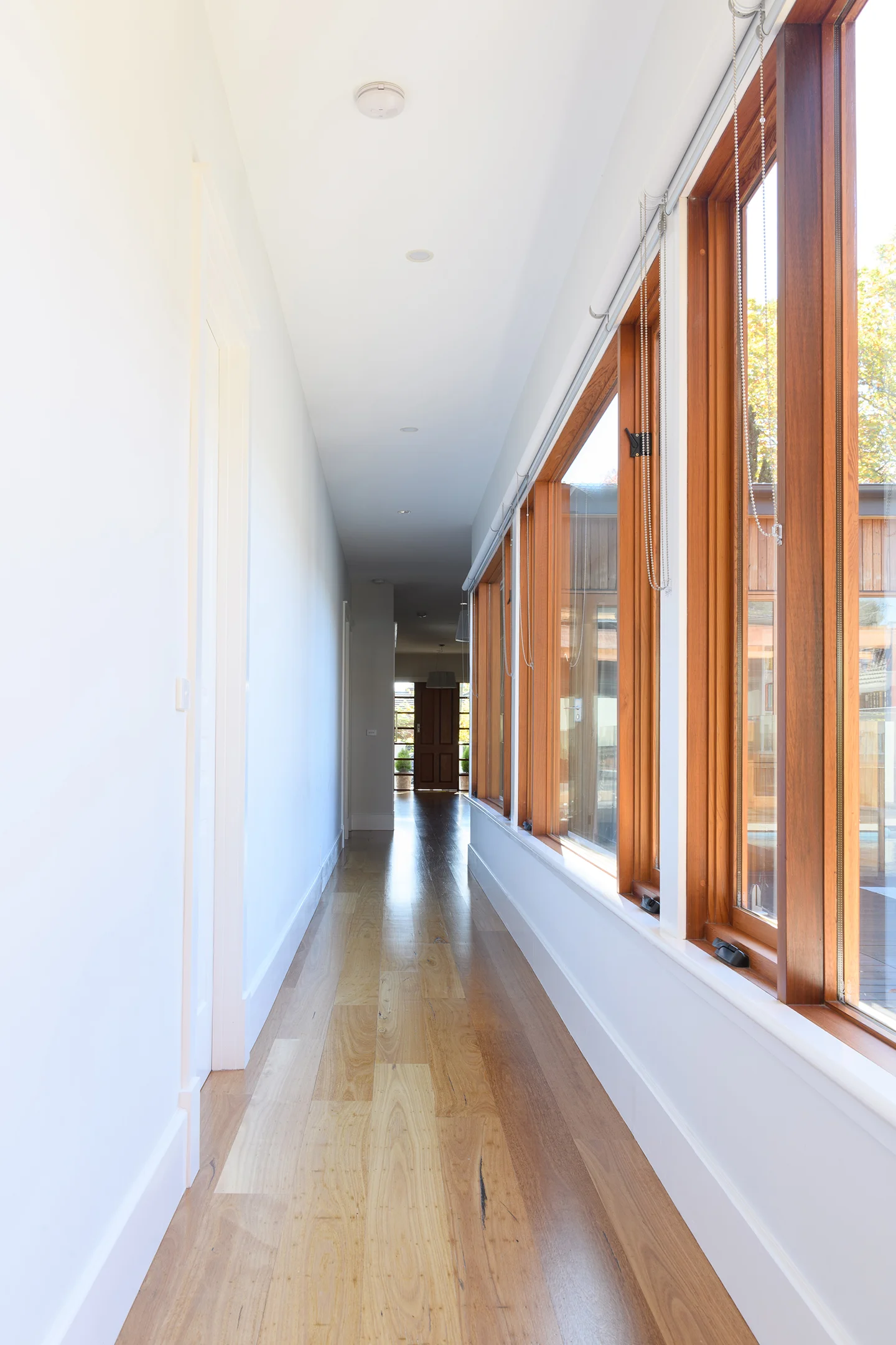 Gordon — Josh Crosbie Architects