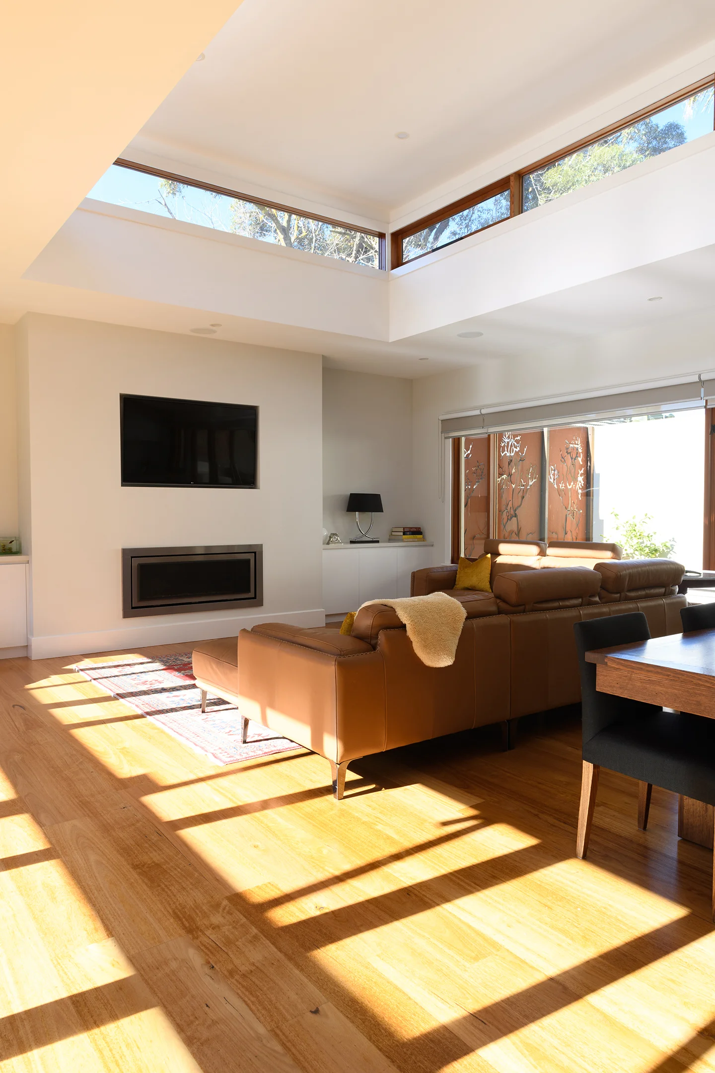 Gordon — Josh Crosbie Architects