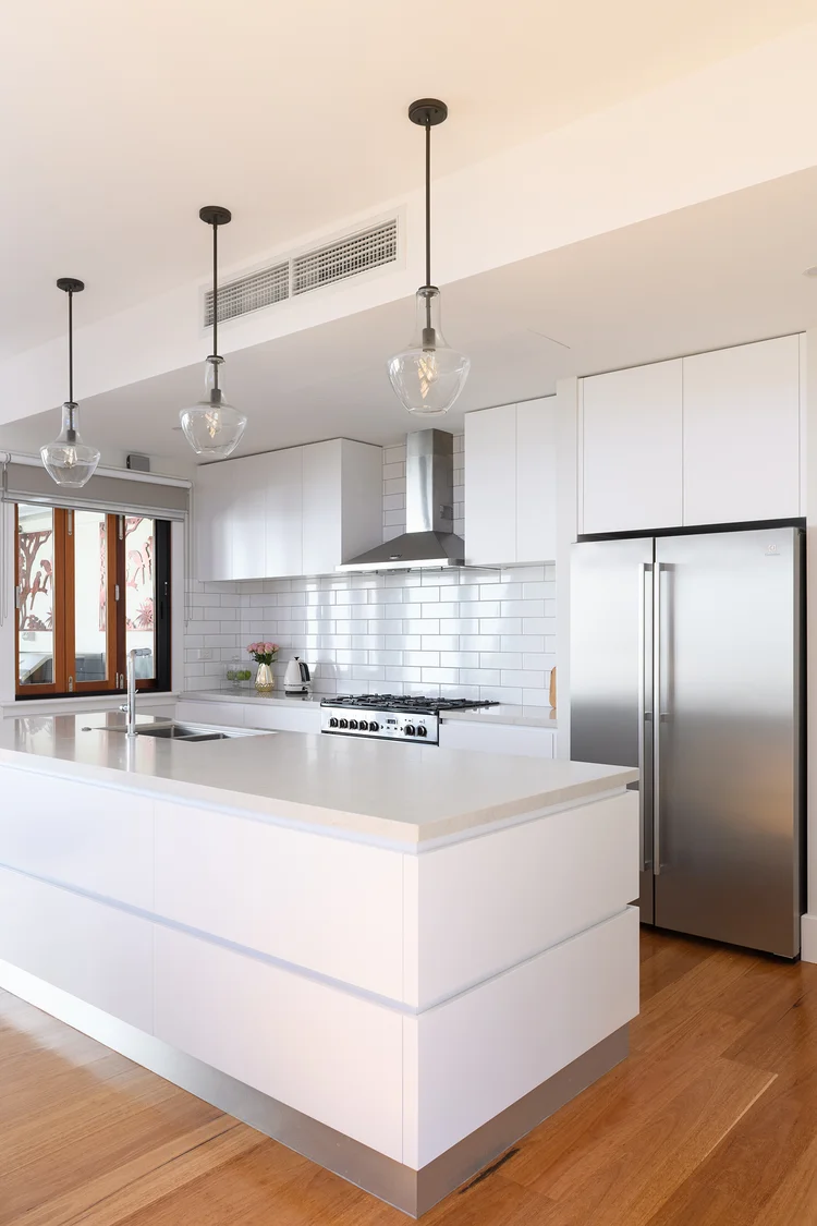 Gordon — Josh Crosbie Architects