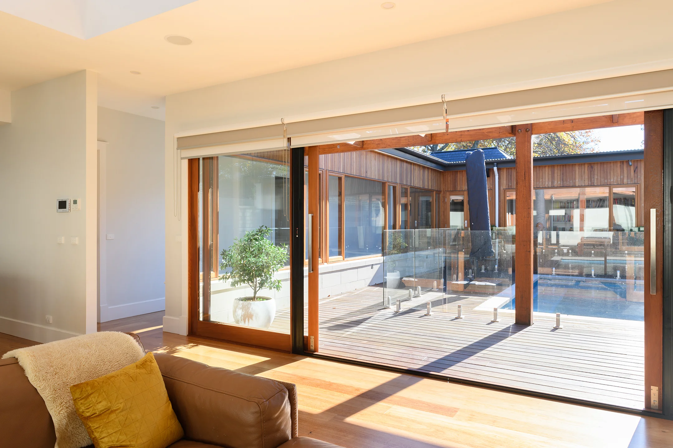 Gordon — Josh Crosbie Architects