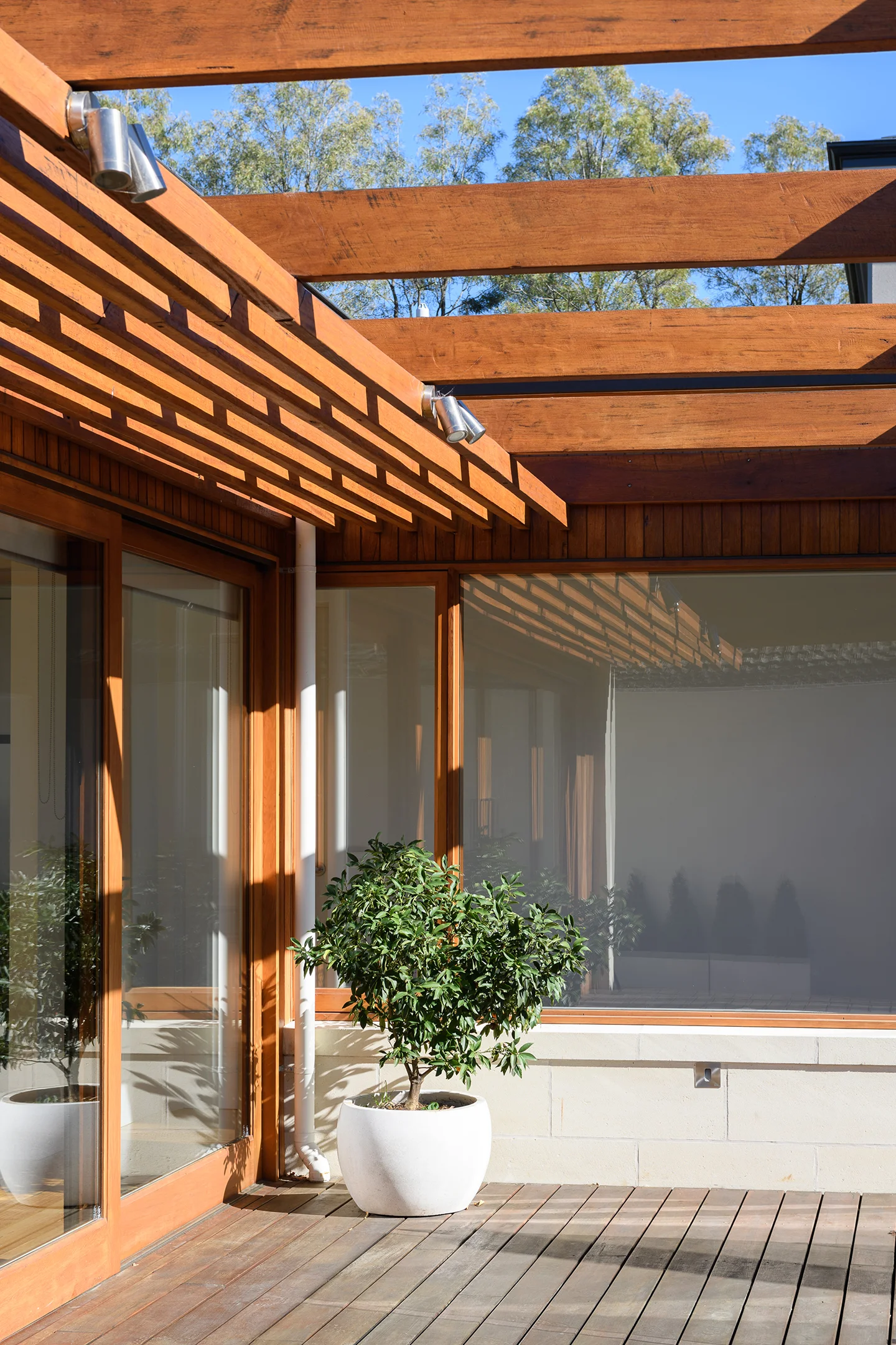 Gordon — Josh Crosbie Architects