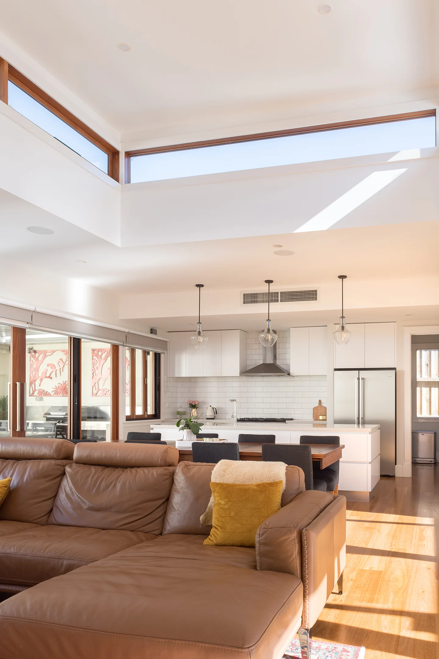 Gordon — Josh Crosbie Architects