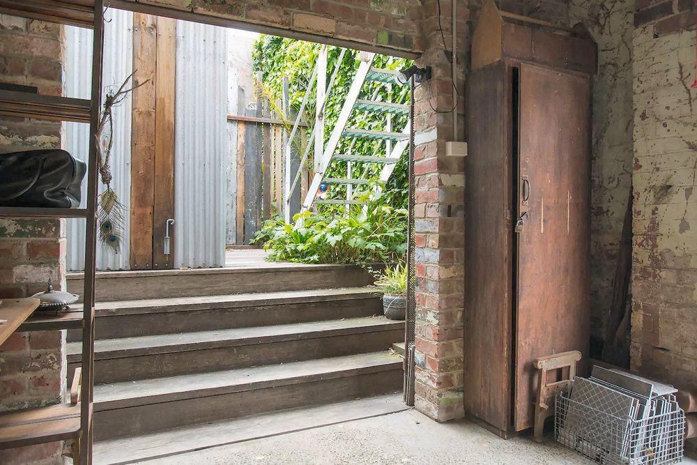 King William — Josh Crosbie Architects