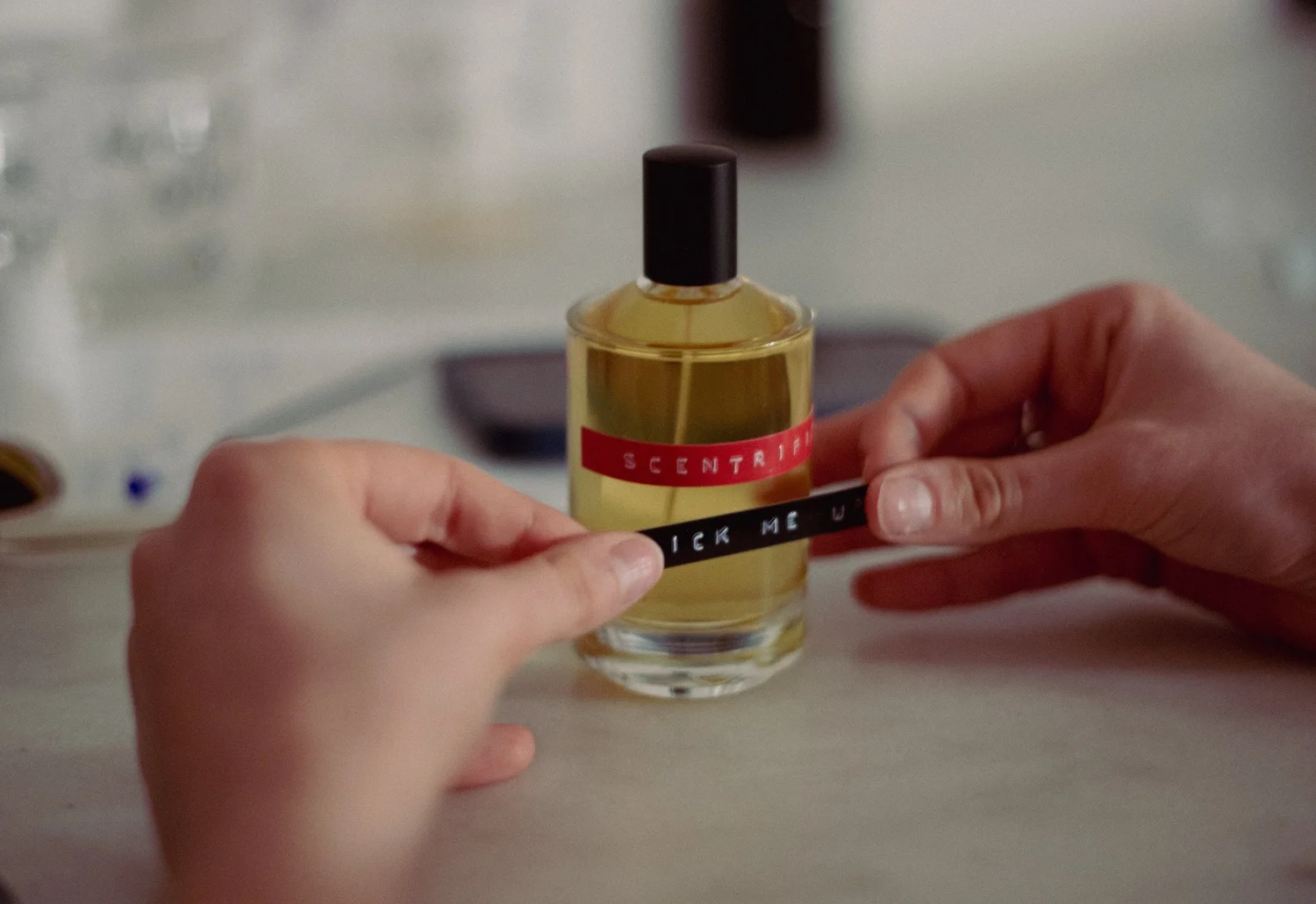 Olle Eriksson: — blog