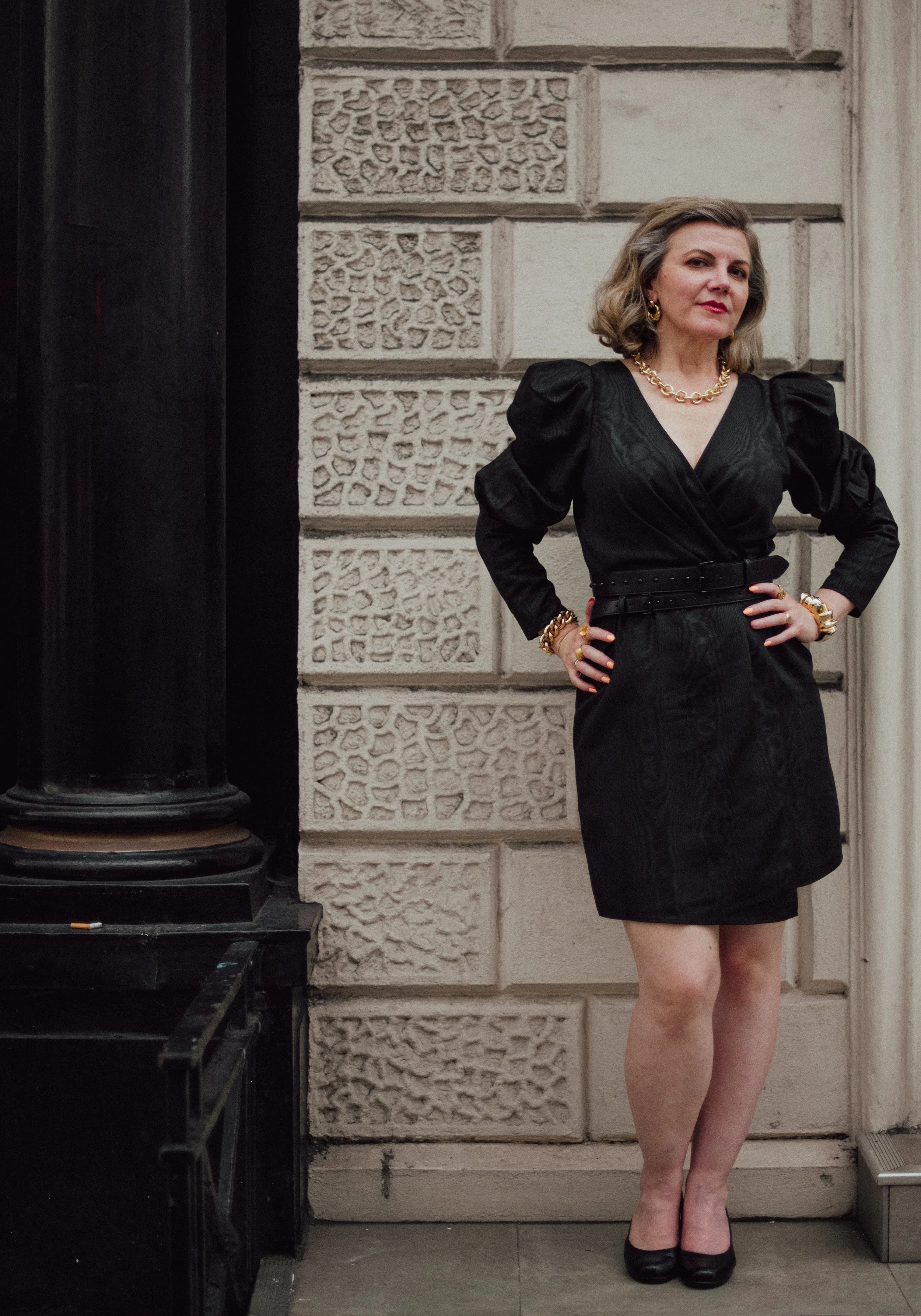 Olle Eriksson: — blog