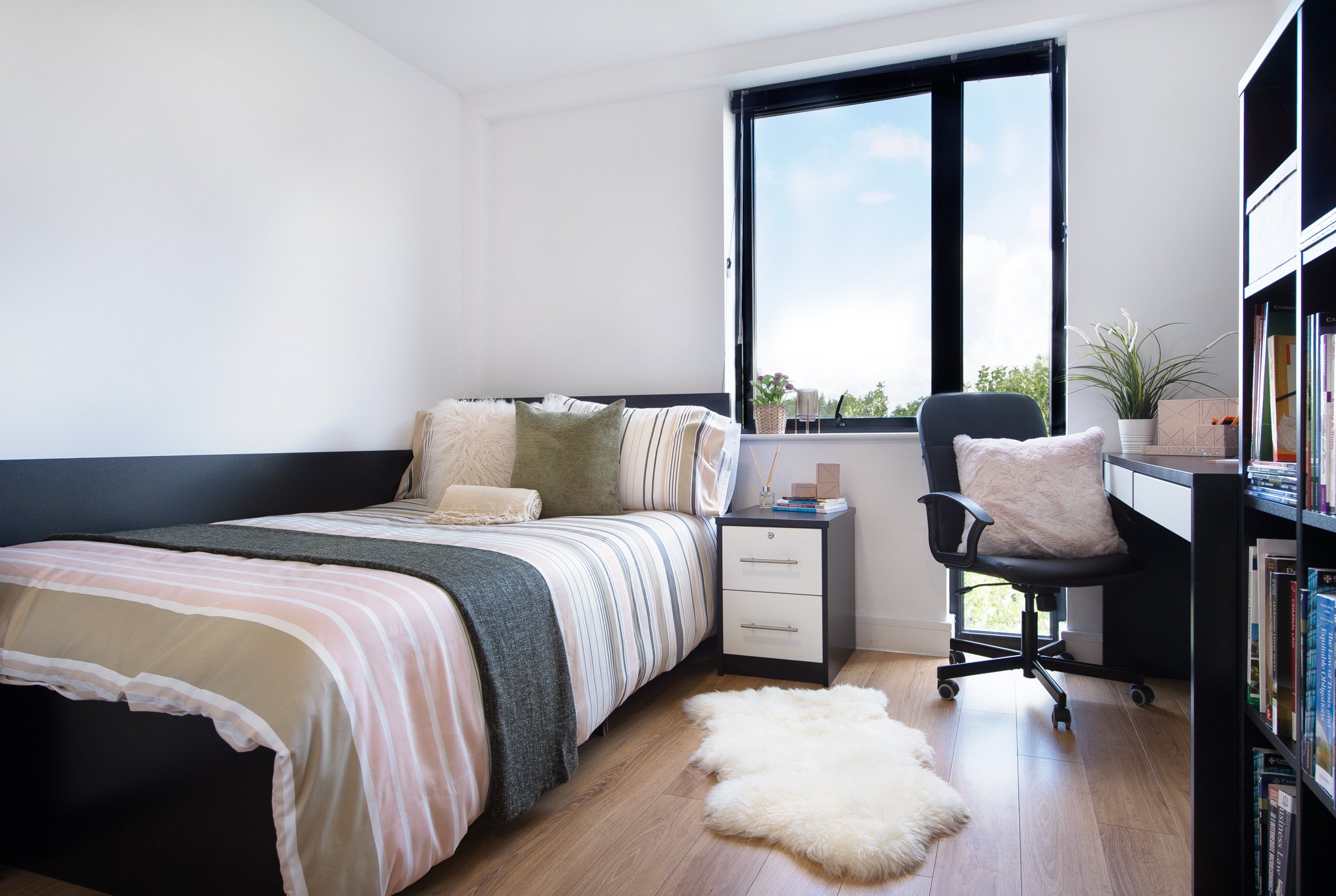 Urban Sleep - Liverpool Student Accommodation