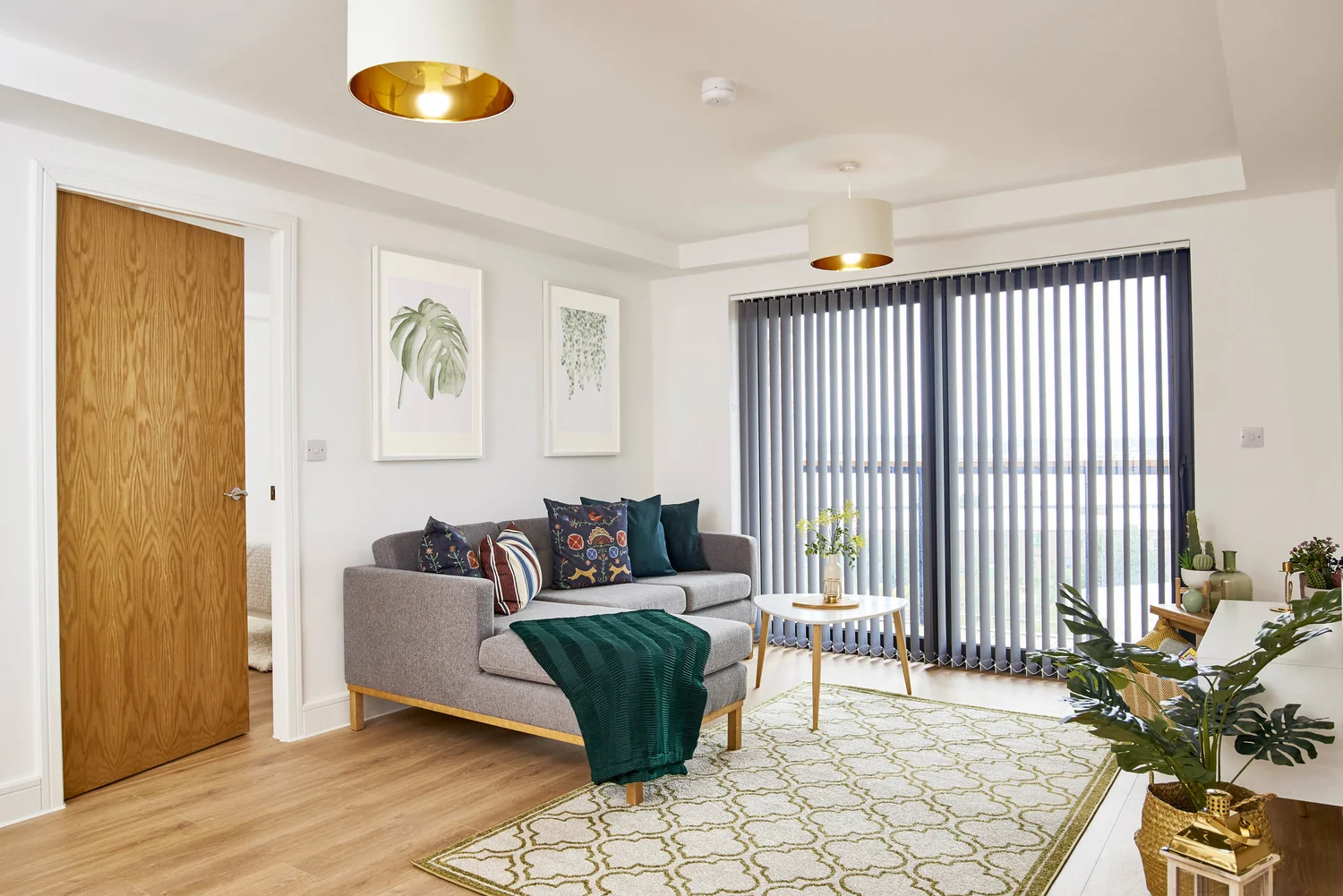 Urban Sleep - Liverpool Student Accommodation