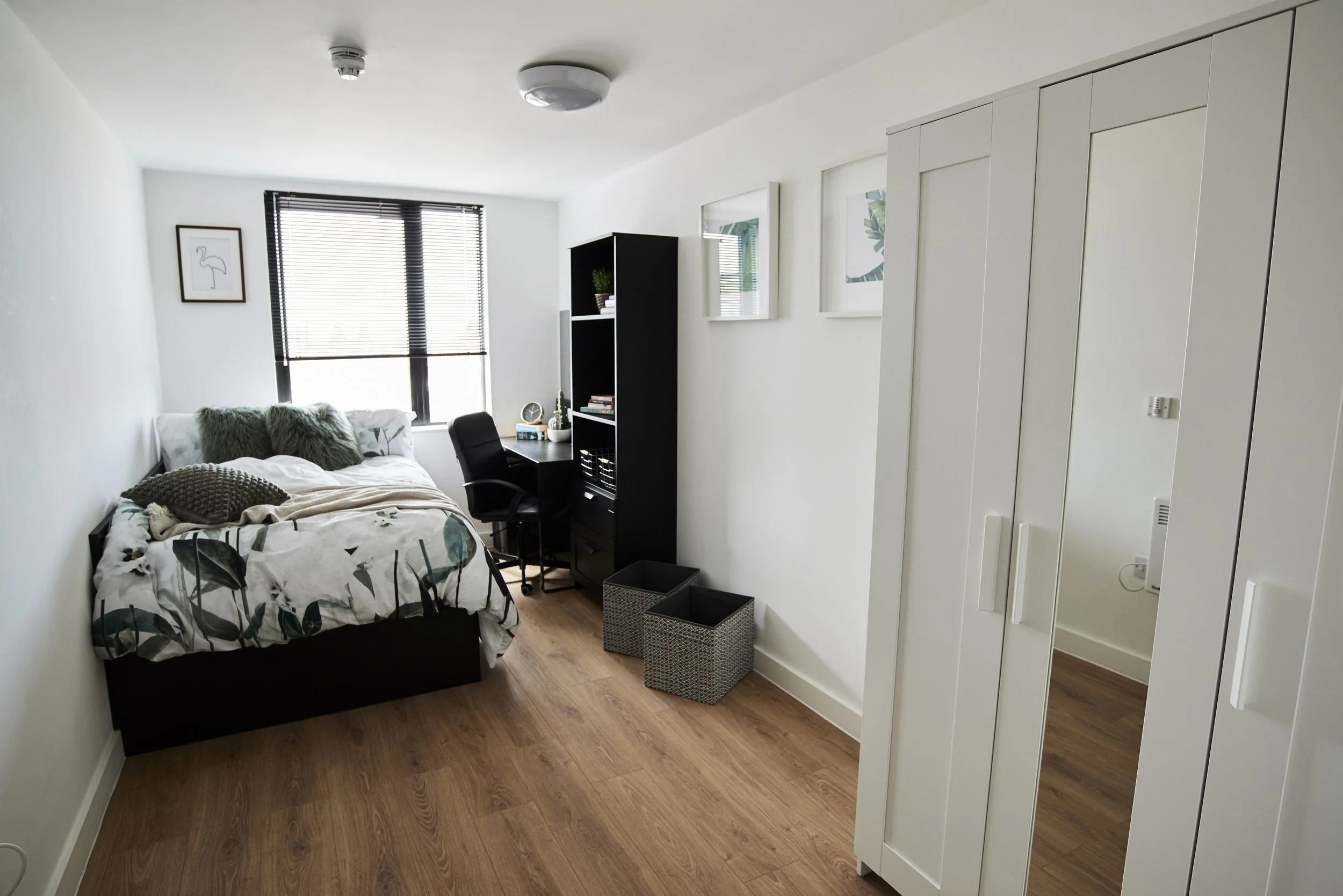 Urban Sleep - Liverpool Student Accommodation