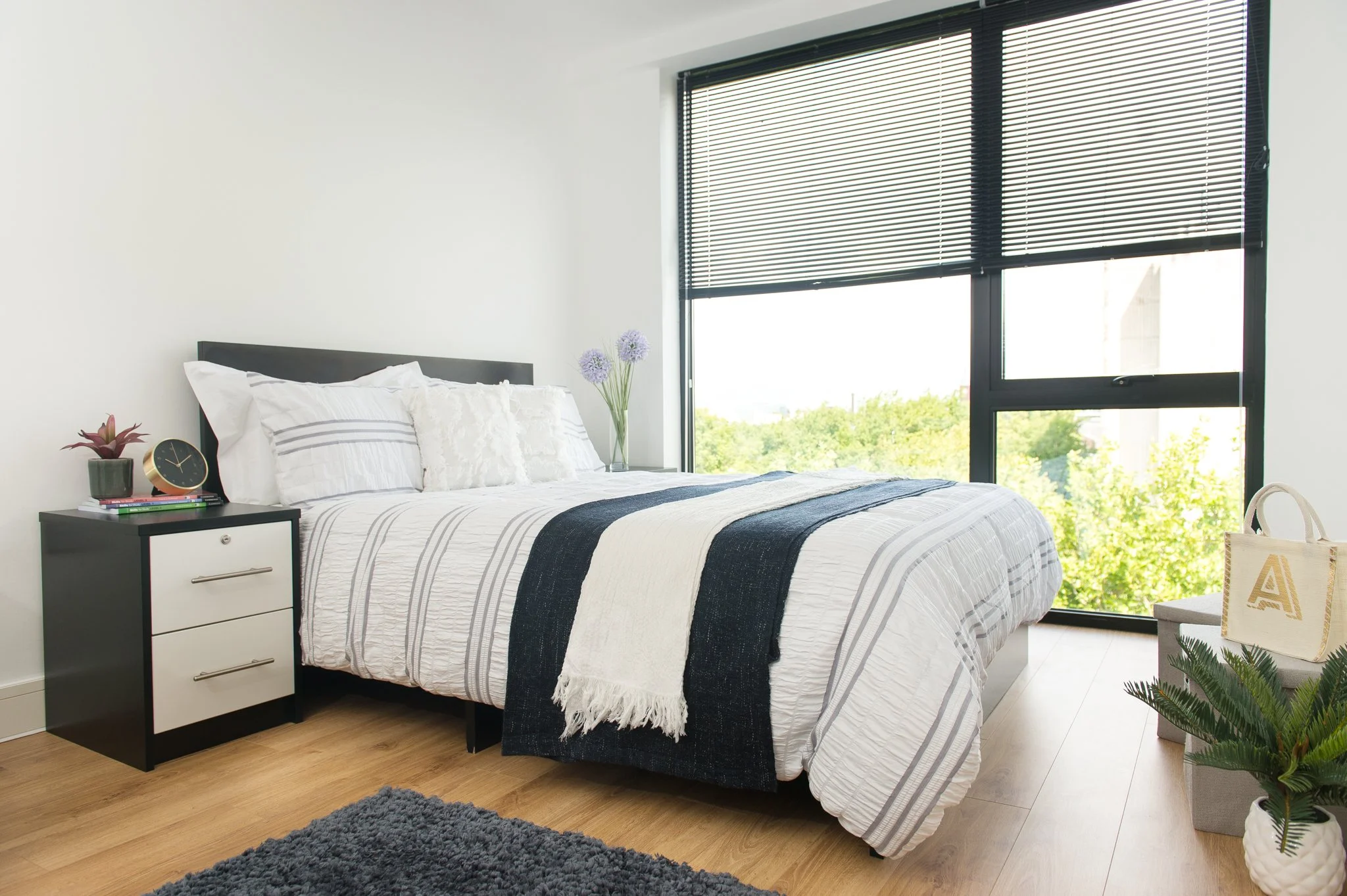 Urban Sleep - Liverpool Student Accommodation