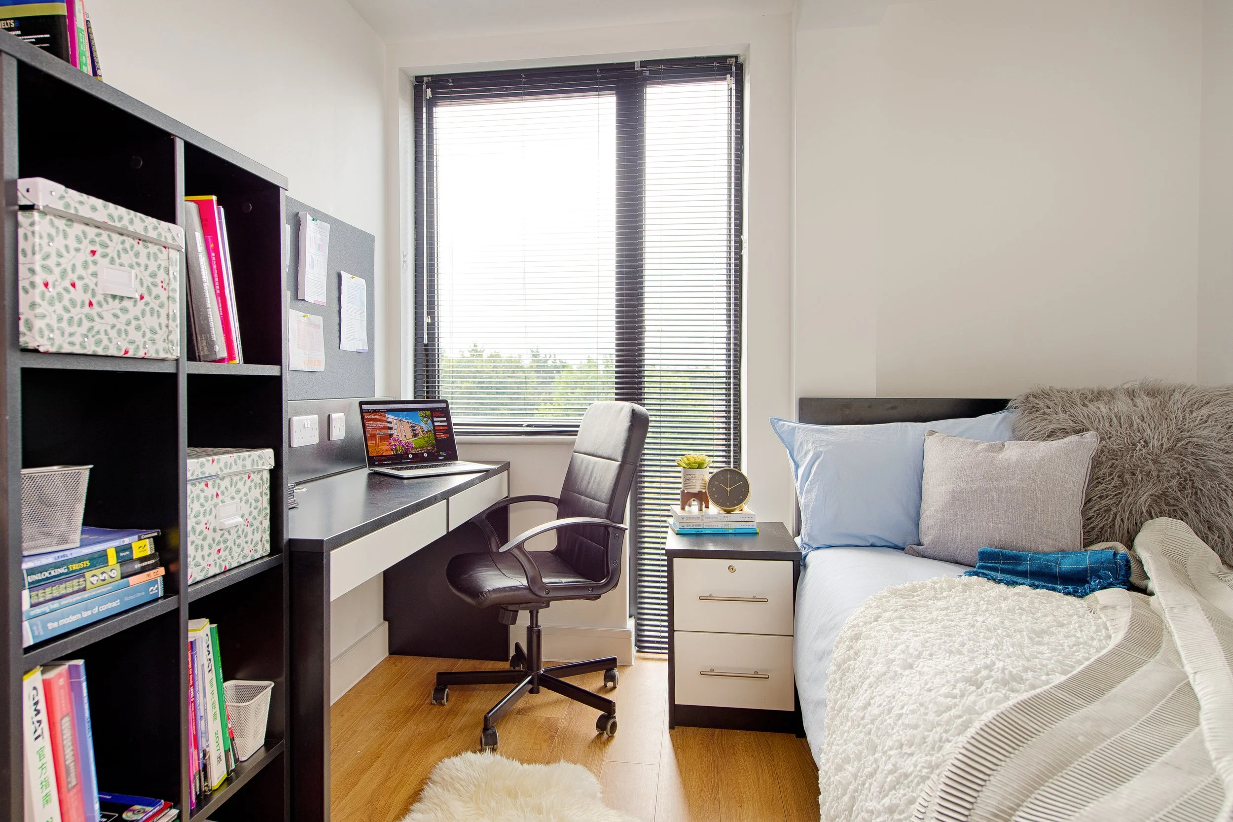 Urban Sleep - Liverpool Student Accommodation