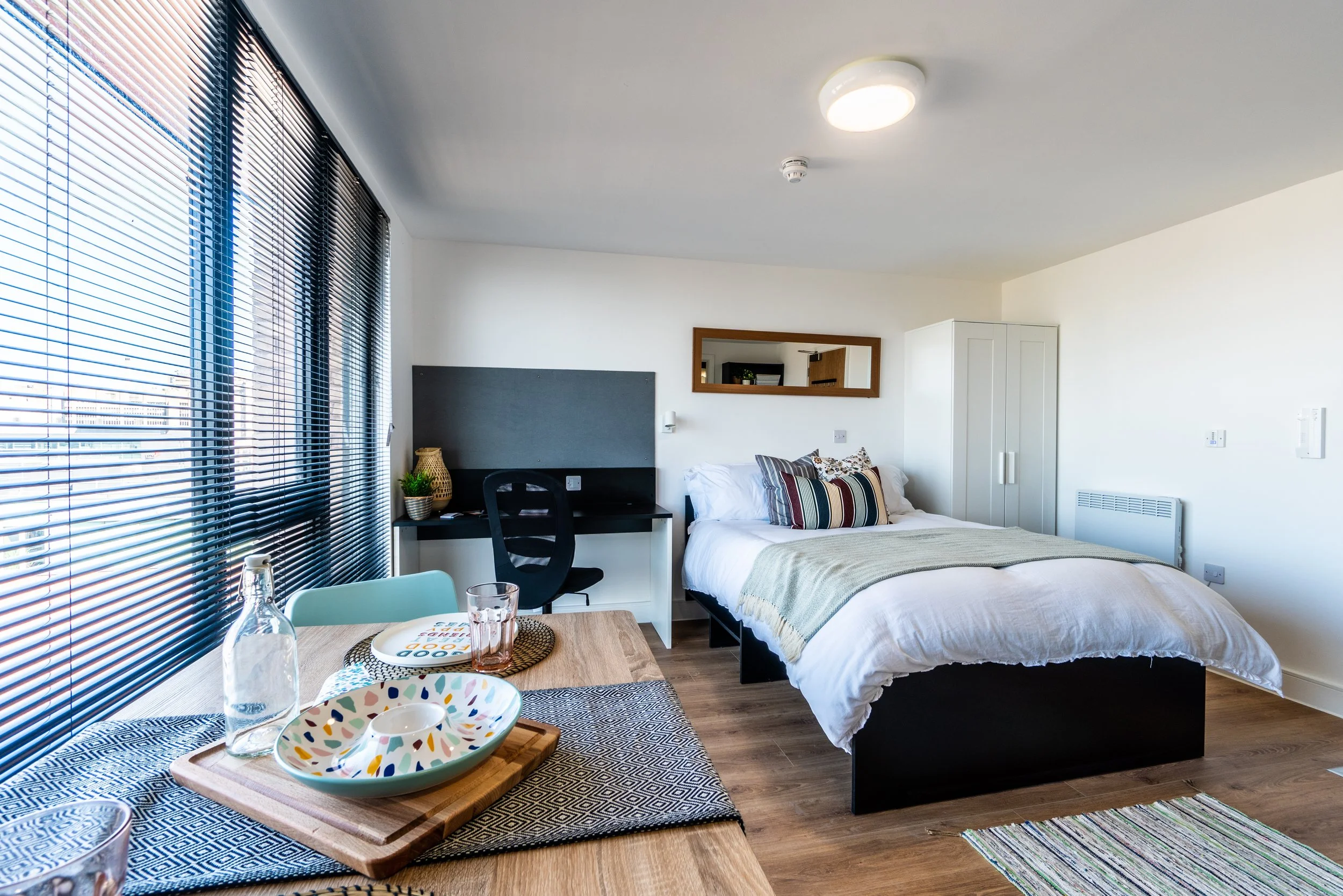 Urban Sleep - Liverpool Student Accommodation