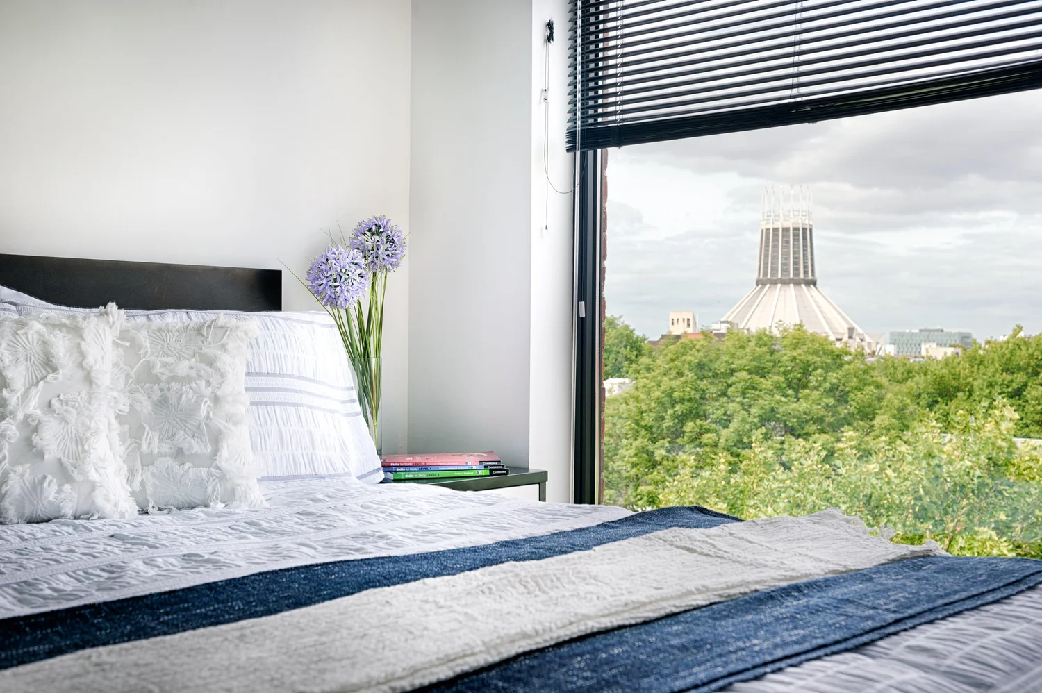 Urban Sleep - Liverpool Student Accommodation