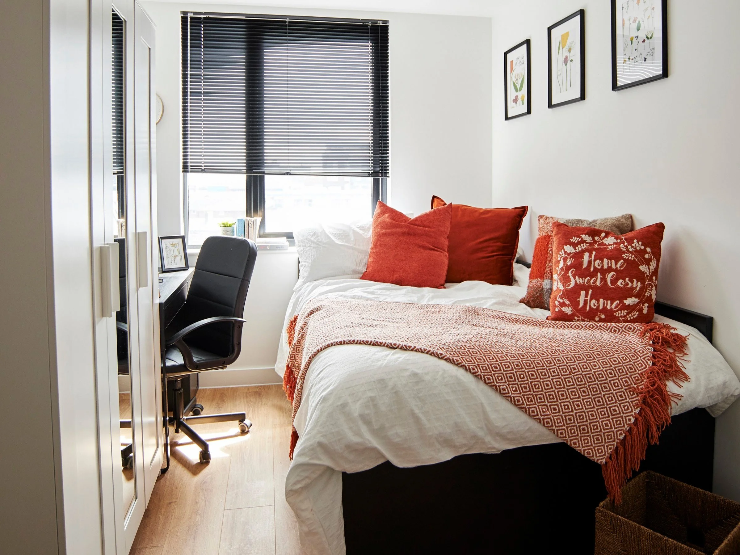 Urban Sleep - Liverpool Student Accommodation