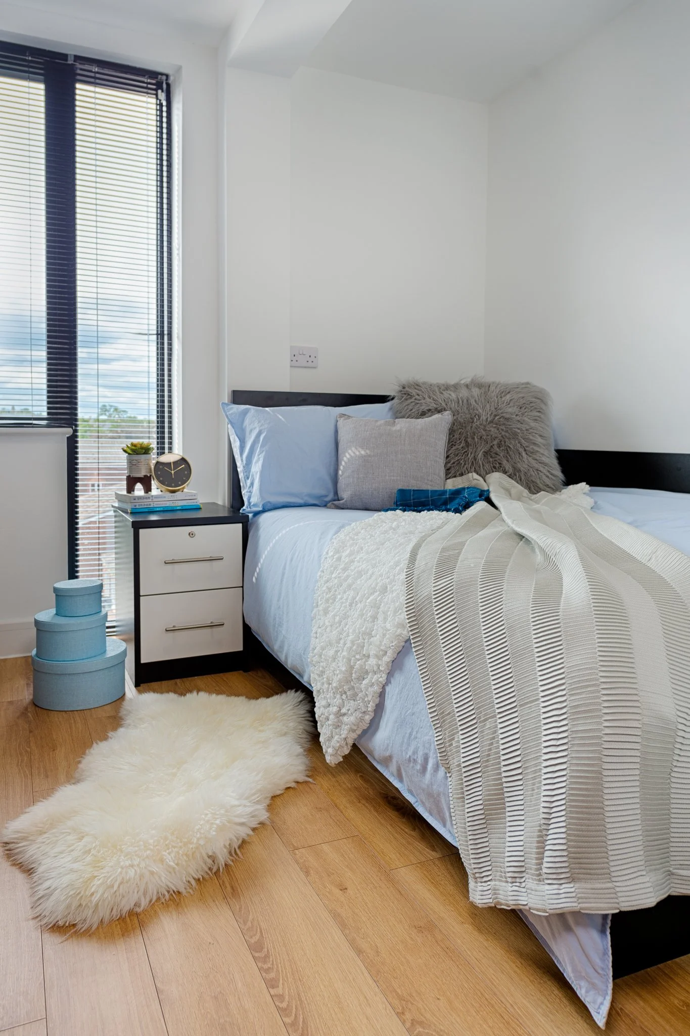 Urban Sleep - Liverpool Student Accommodation