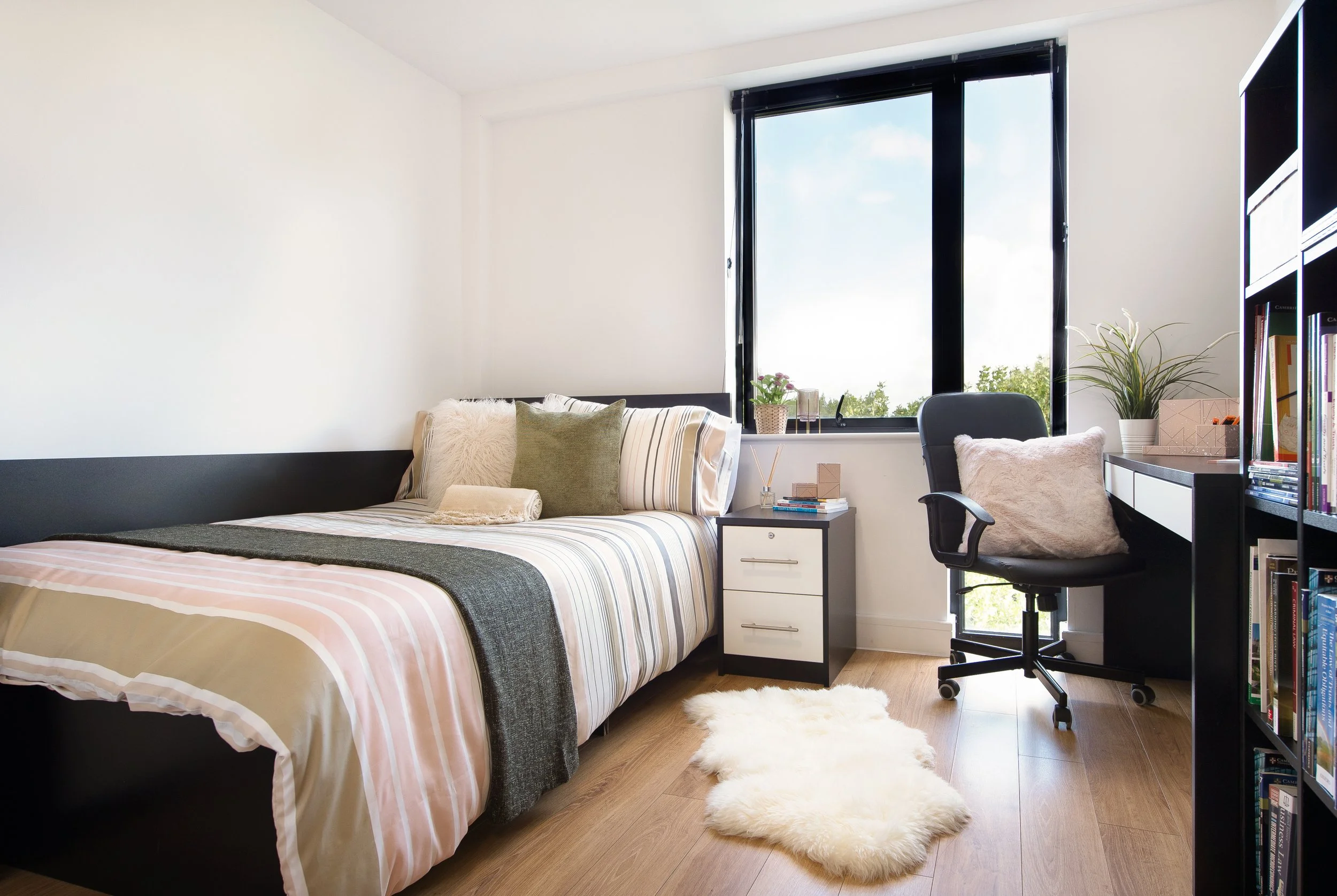 Urban Sleep - Liverpool Student Accommodation