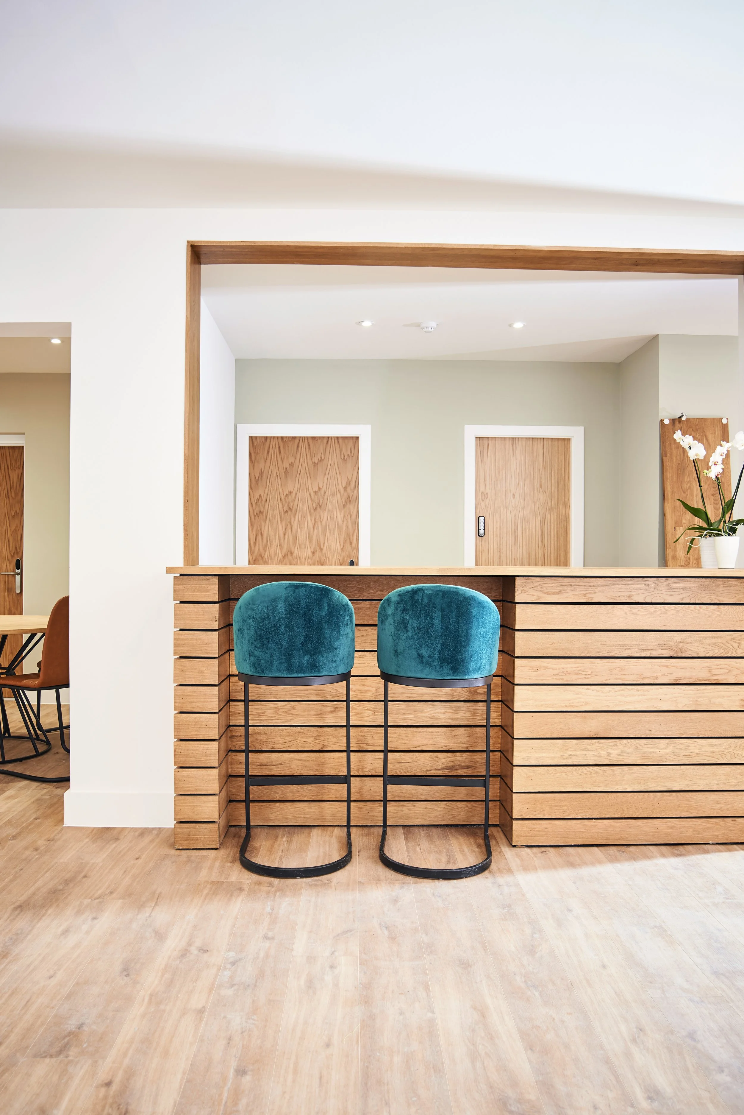 Urban Sleep - Liverpool Student Accommodation