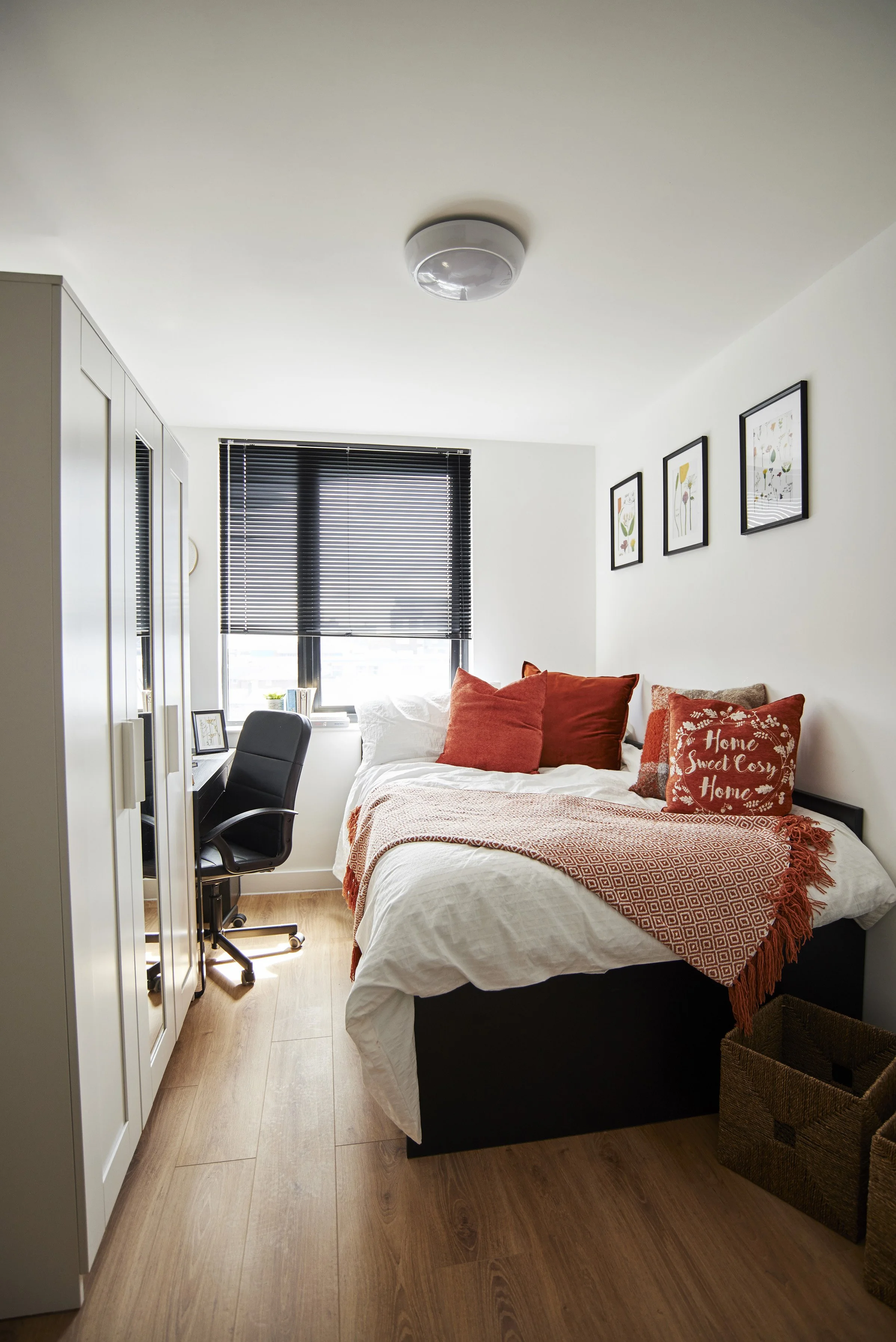 Urban Sleep - Liverpool Student Accommodation