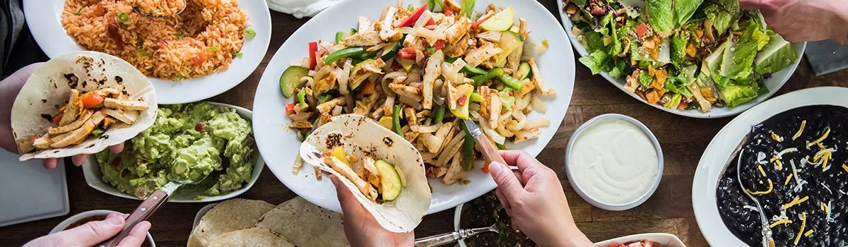 Catering — Trish's Red Bird Cafe