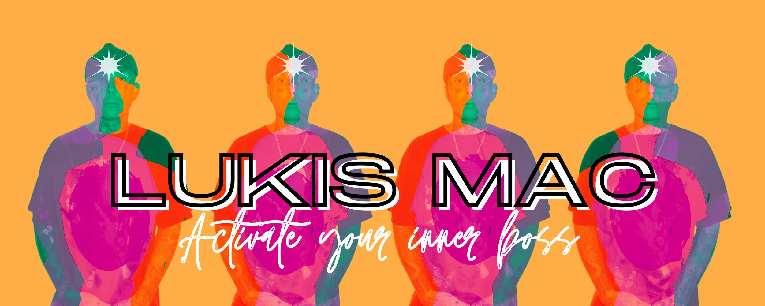 Lukis Mac