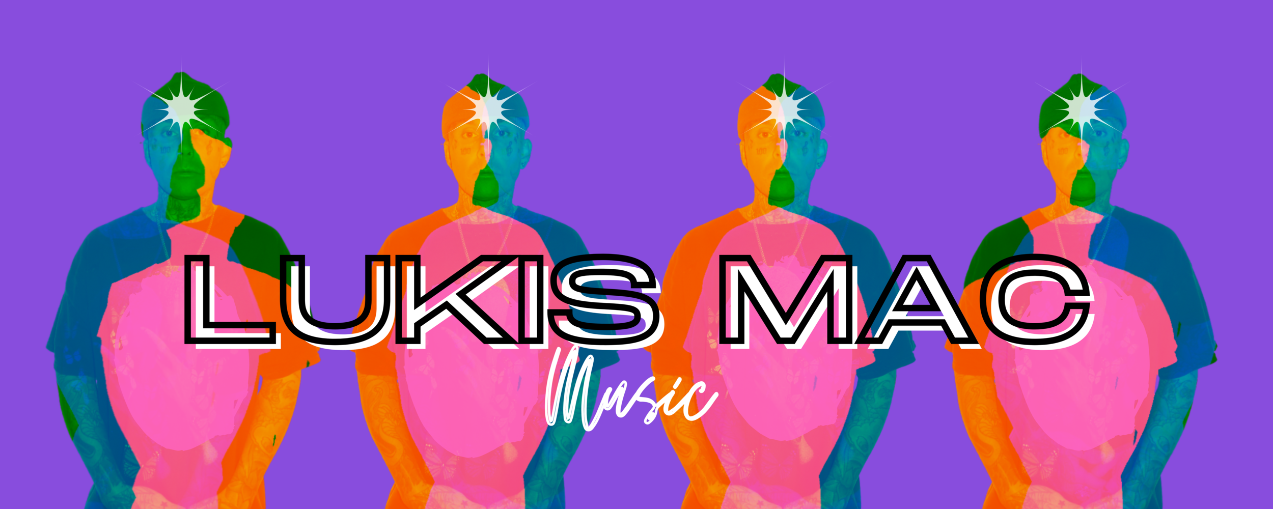 Lukis Mac Tattoos