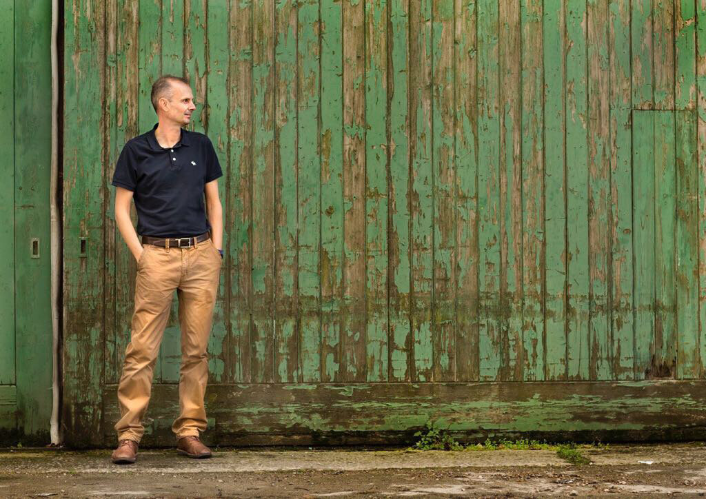 Jamie Squires Jamie Squires I Time and email management training