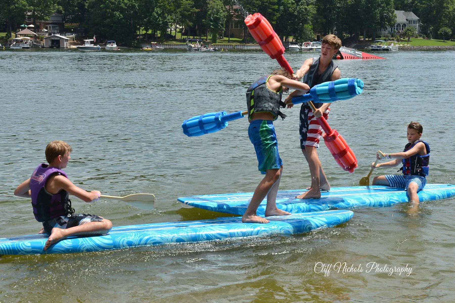 Calendar — Carolina Show Ski Team
