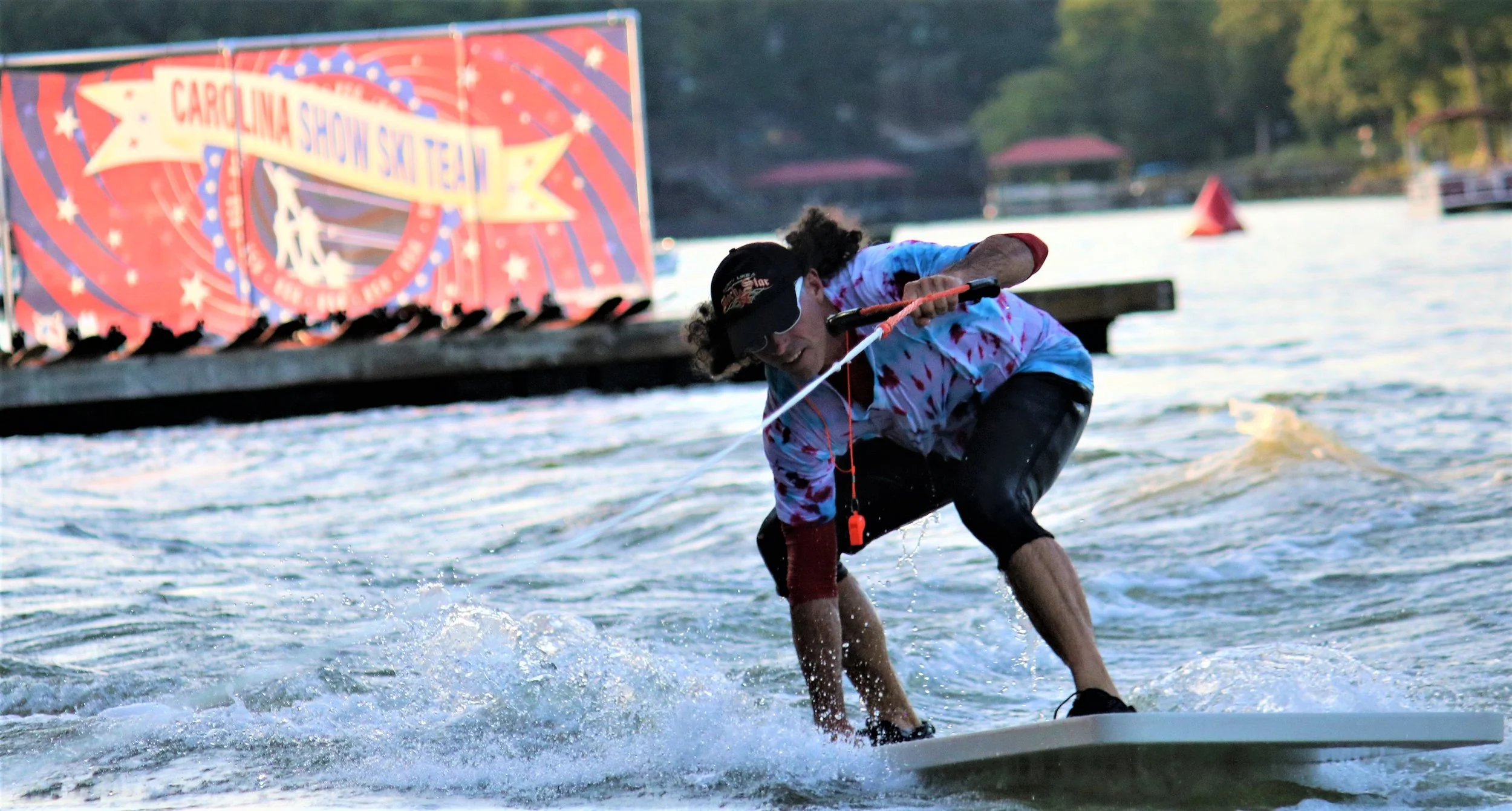 Carolina Show Ski Team