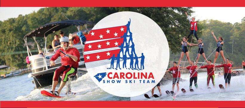 2025 Sponsorship Packages — Carolina Show Ski Team