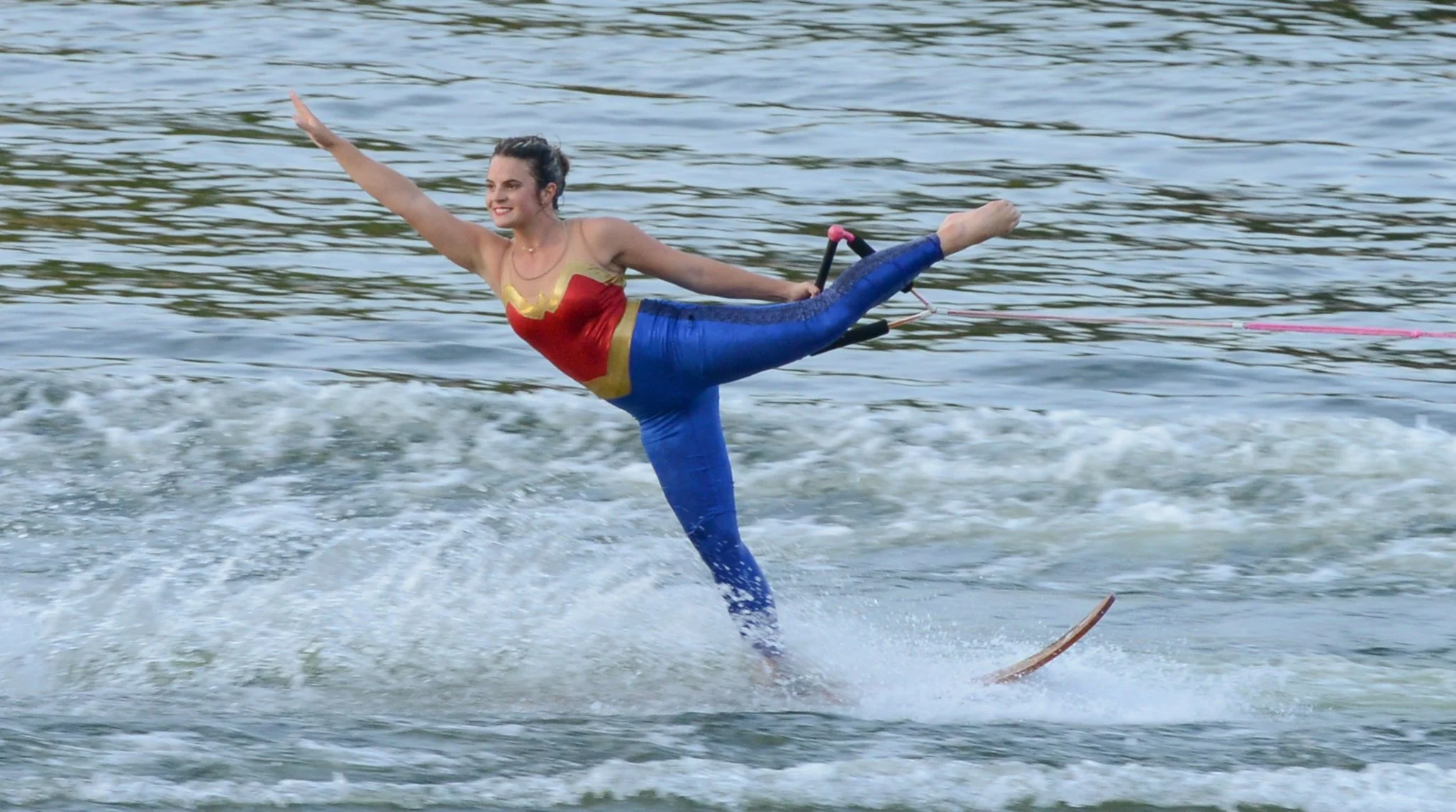 Carolina Show Ski Team