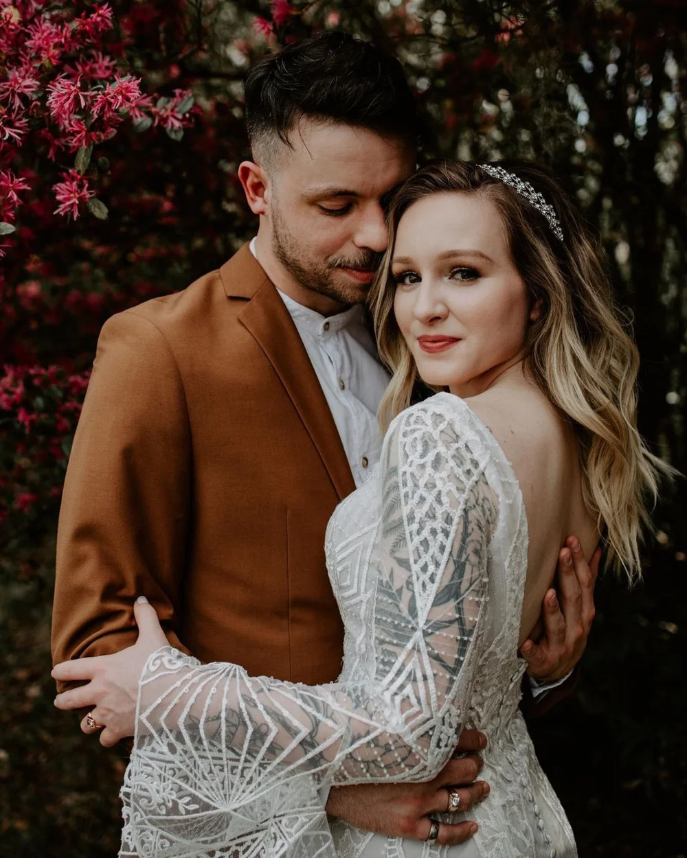 Bridal Hair and Makeup — STUDIO BRIDE