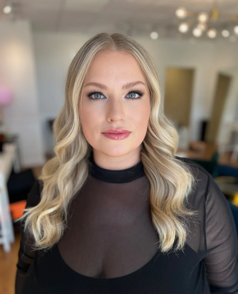 Meet Studio Bride Owner: Paige — STUDIO BRIDE