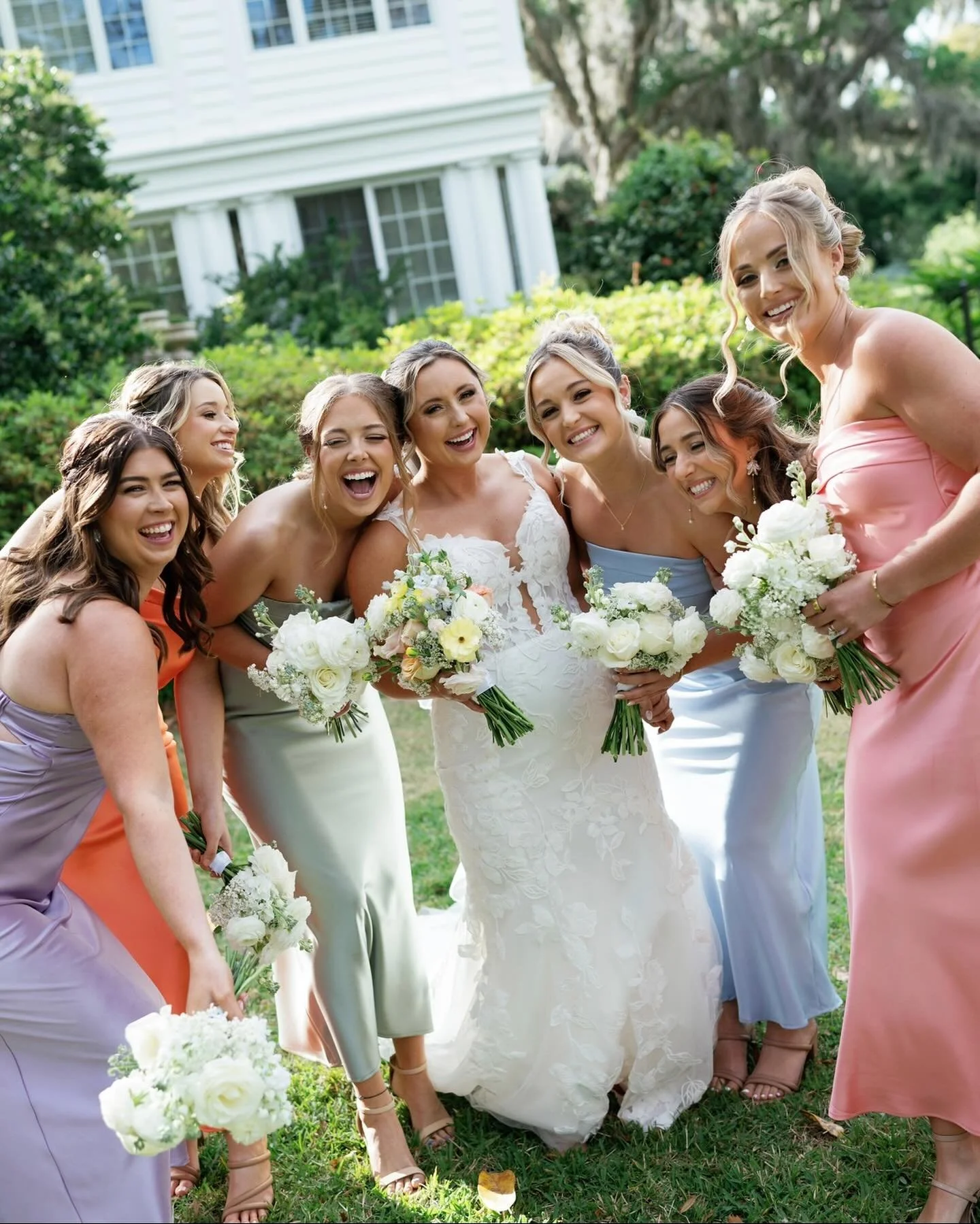 Hair and Makeup Services — STUDIO BRIDE