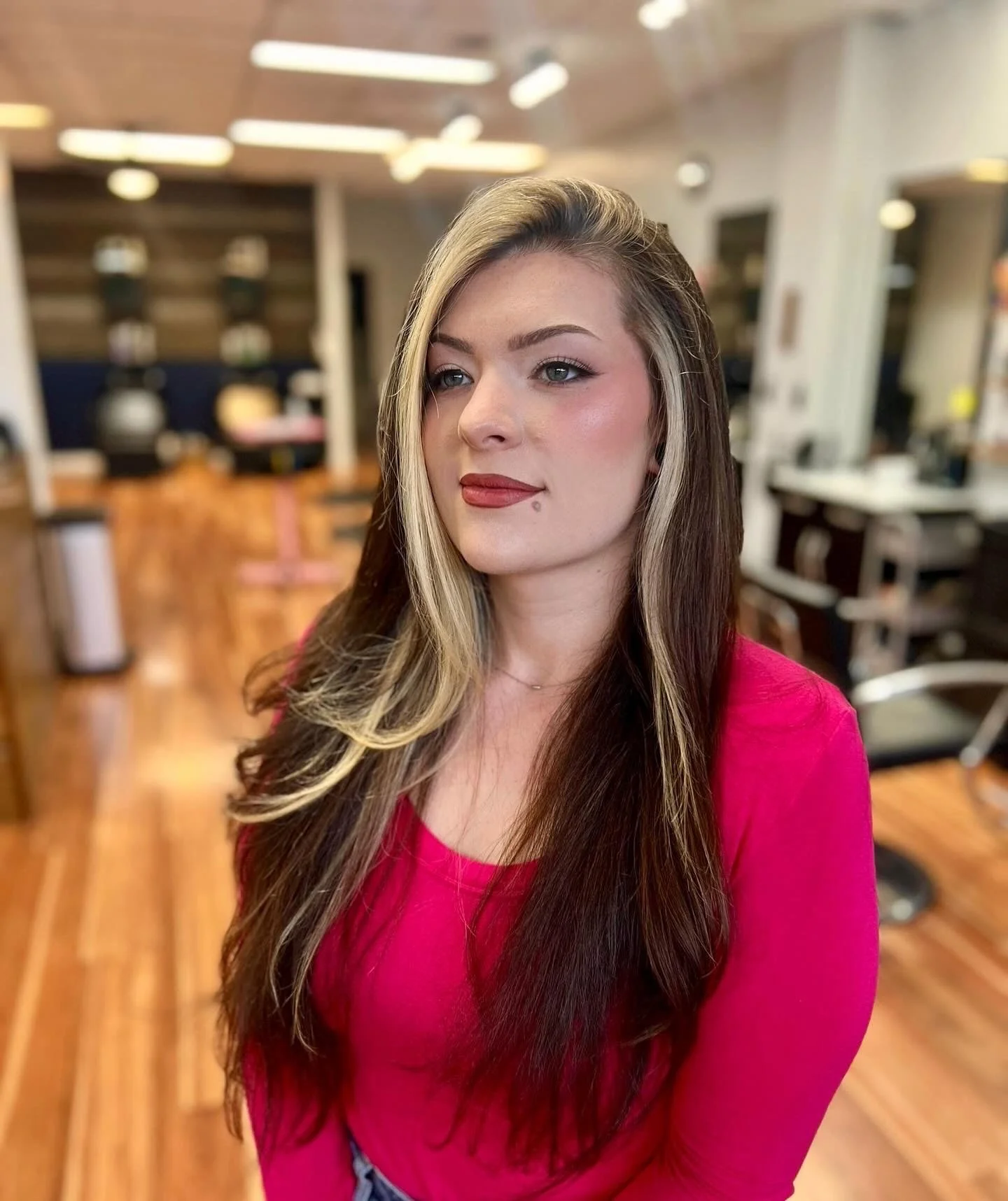 Meet Studio Bride Artist: Anna — STUDIO BRIDE