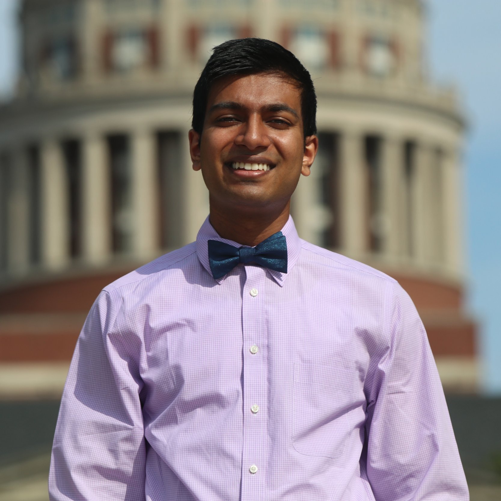 People — Leslie Lab