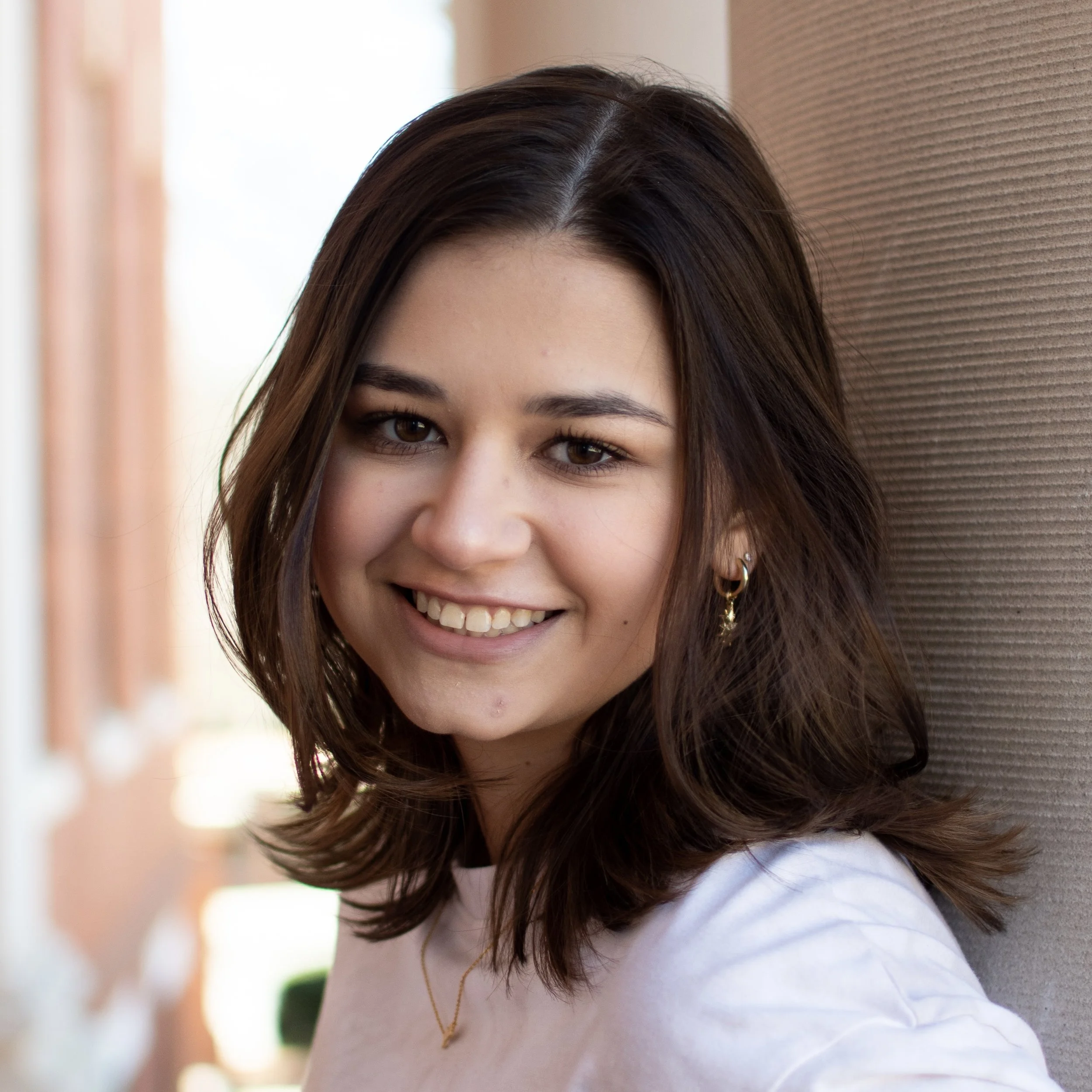 People — Leslie Lab