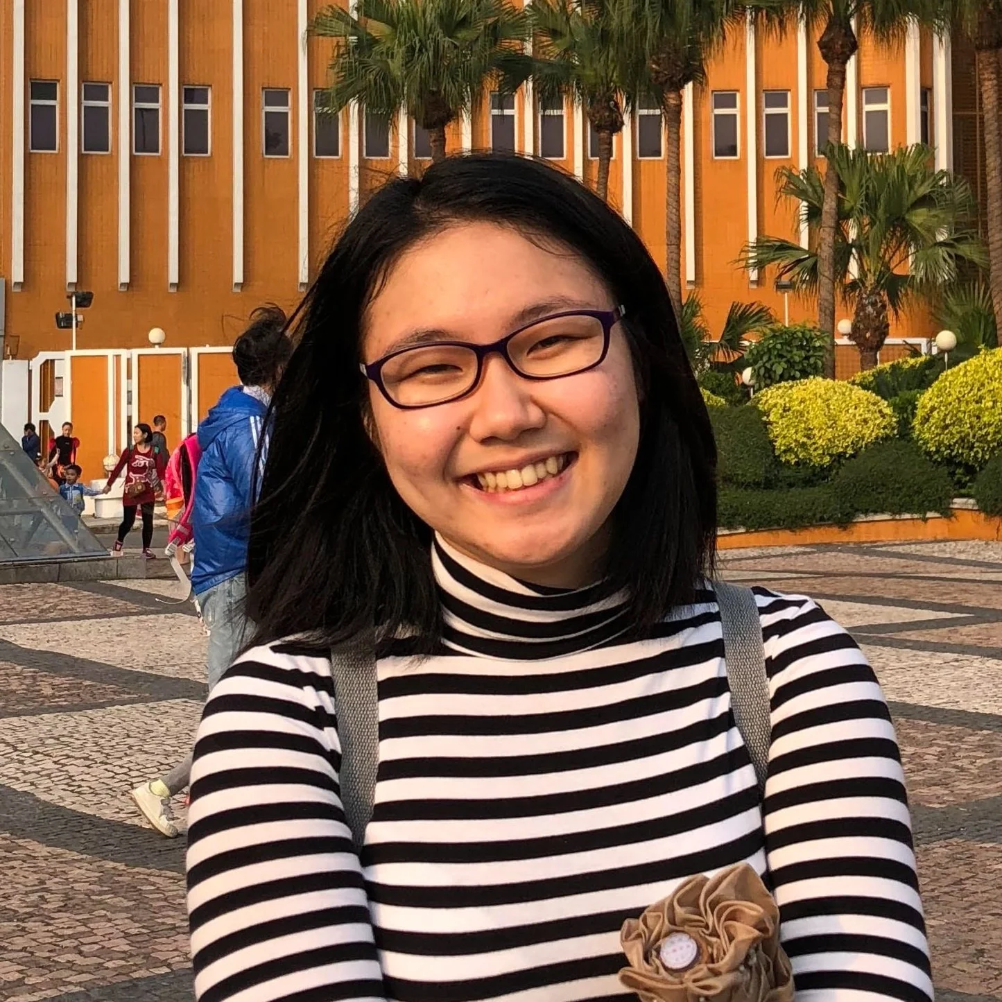 People — Leslie Lab