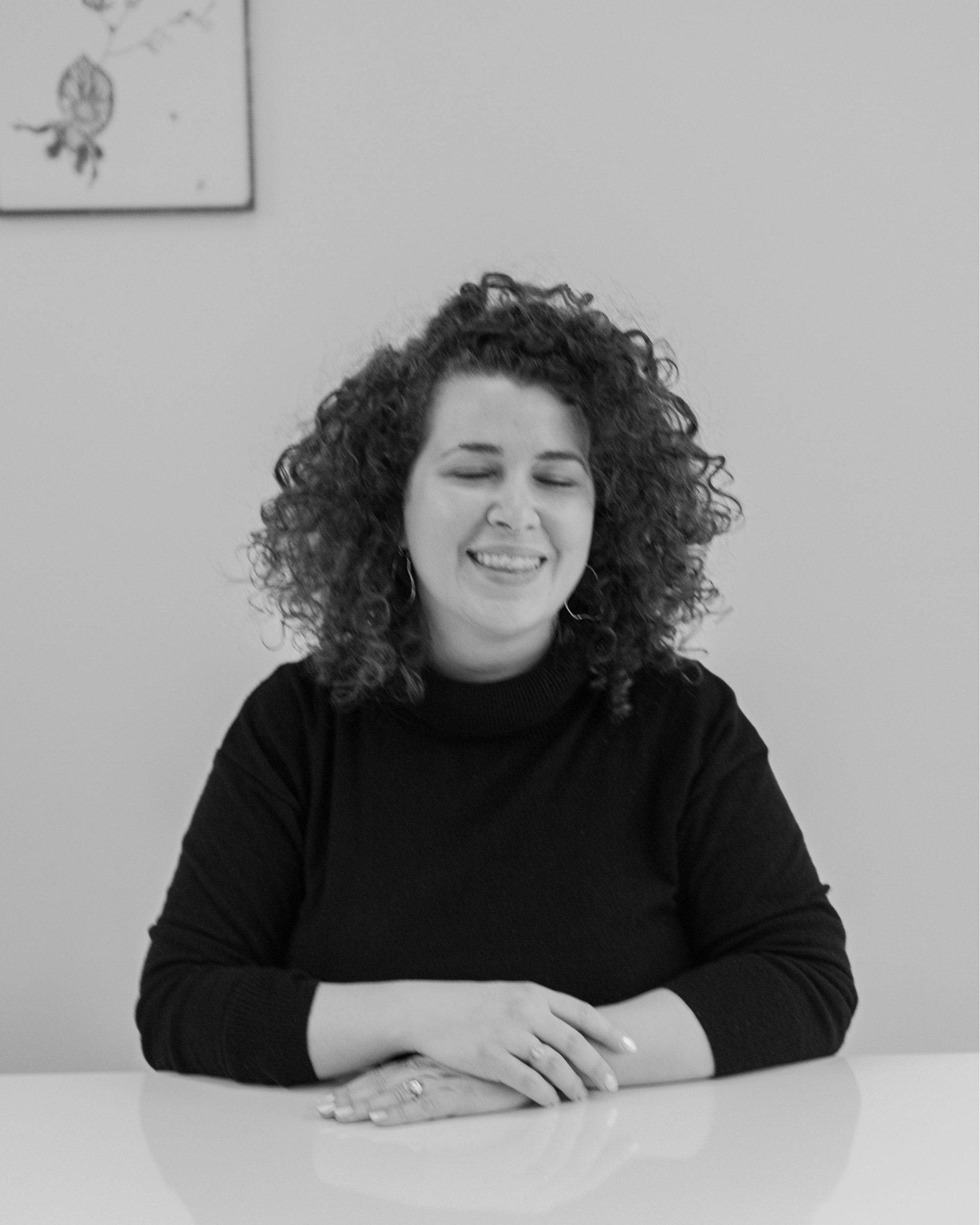 About — Rebecca Clouâtre