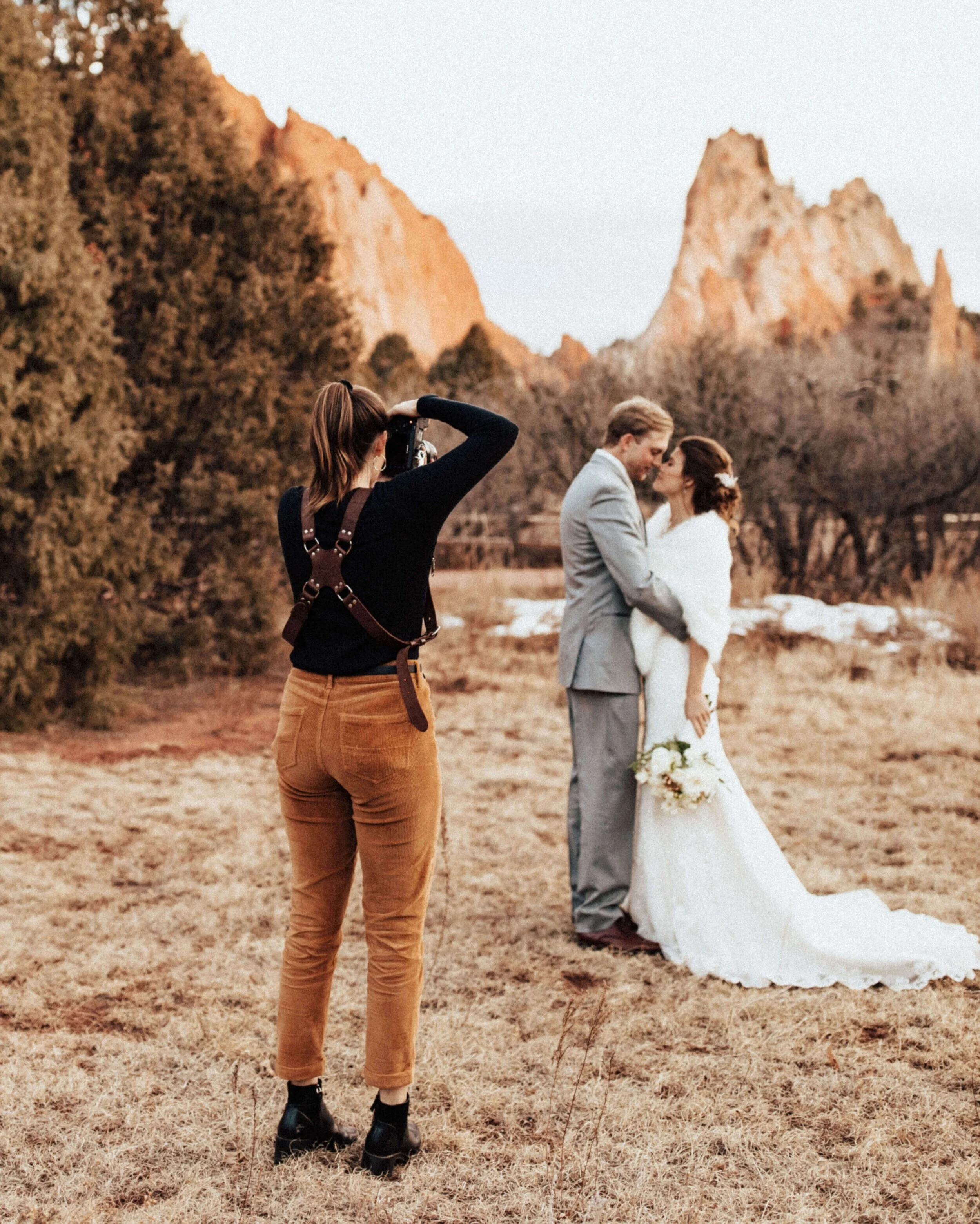 Who I am — Emily Mathewson Photography