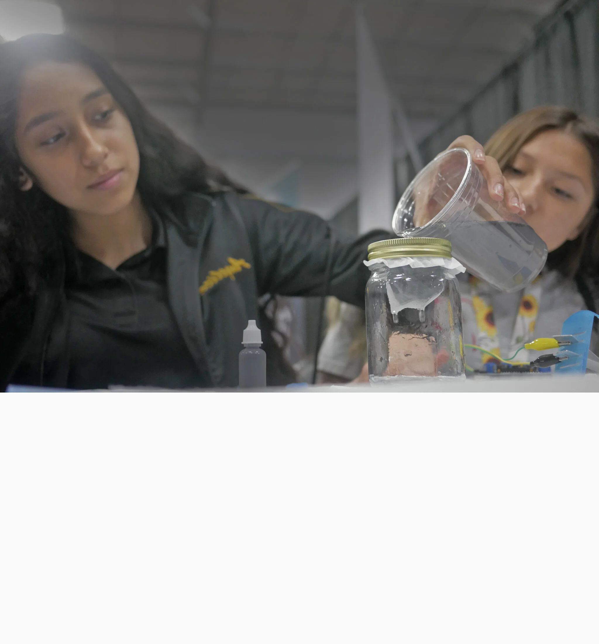 STEM Education & Water Innovation