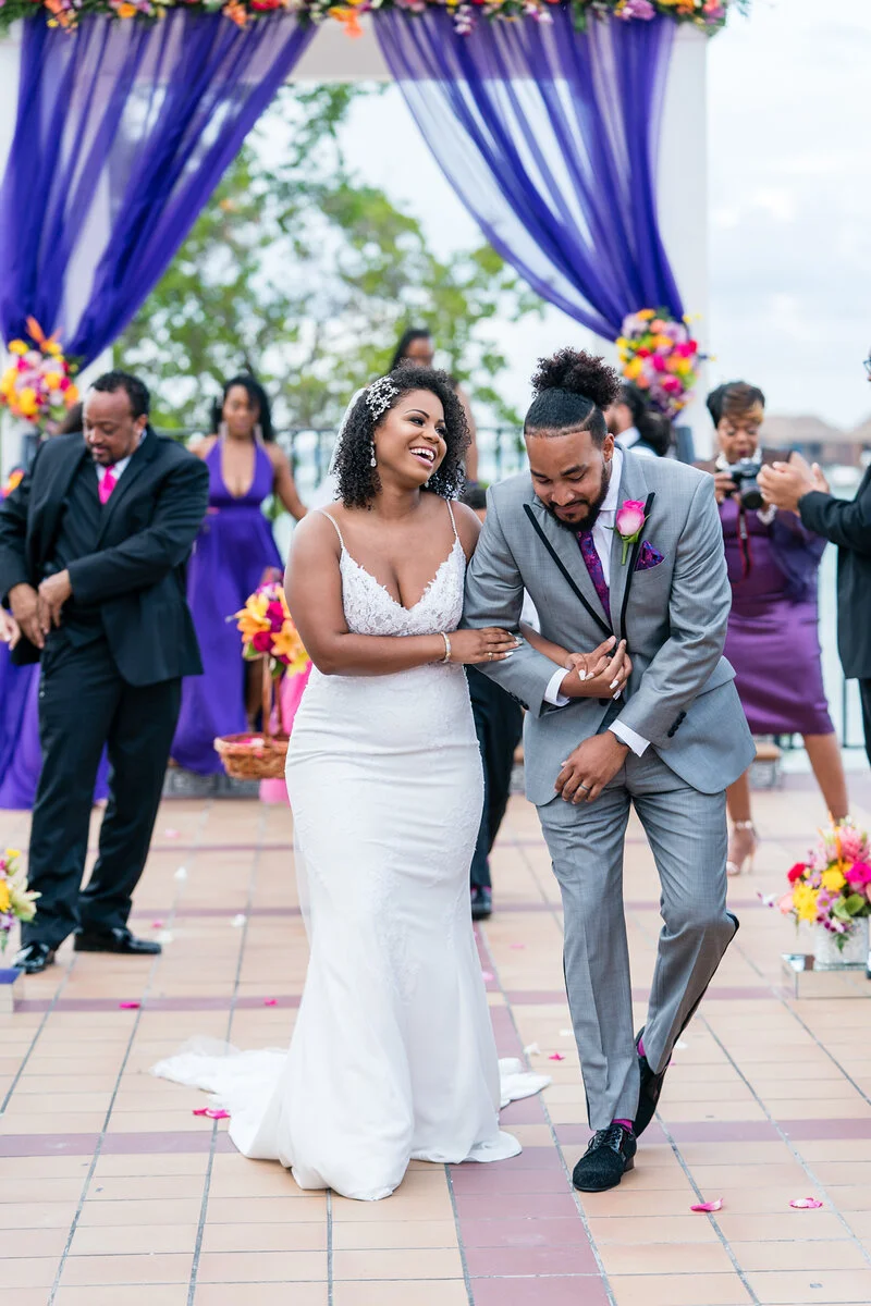 Destination Weddings — Events By Sophie